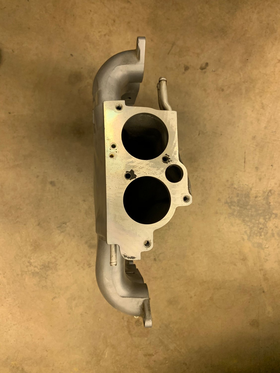 FS (For Sale) ZR1 LT5 plenum (used) - CorvetteForum - Chevrolet ...