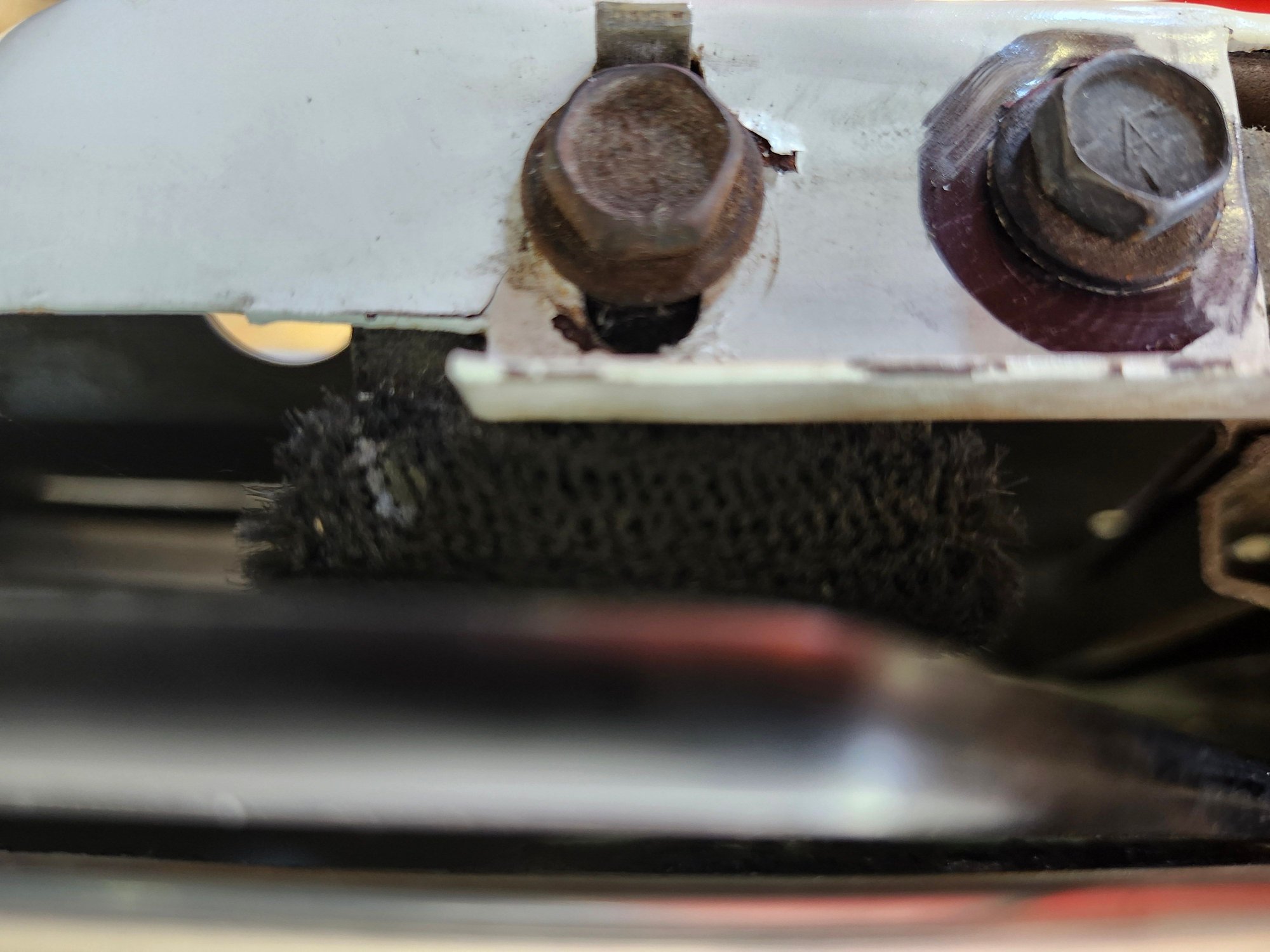 Passenger Door Window Removal Steps - CorvetteForum - Chevrolet ...