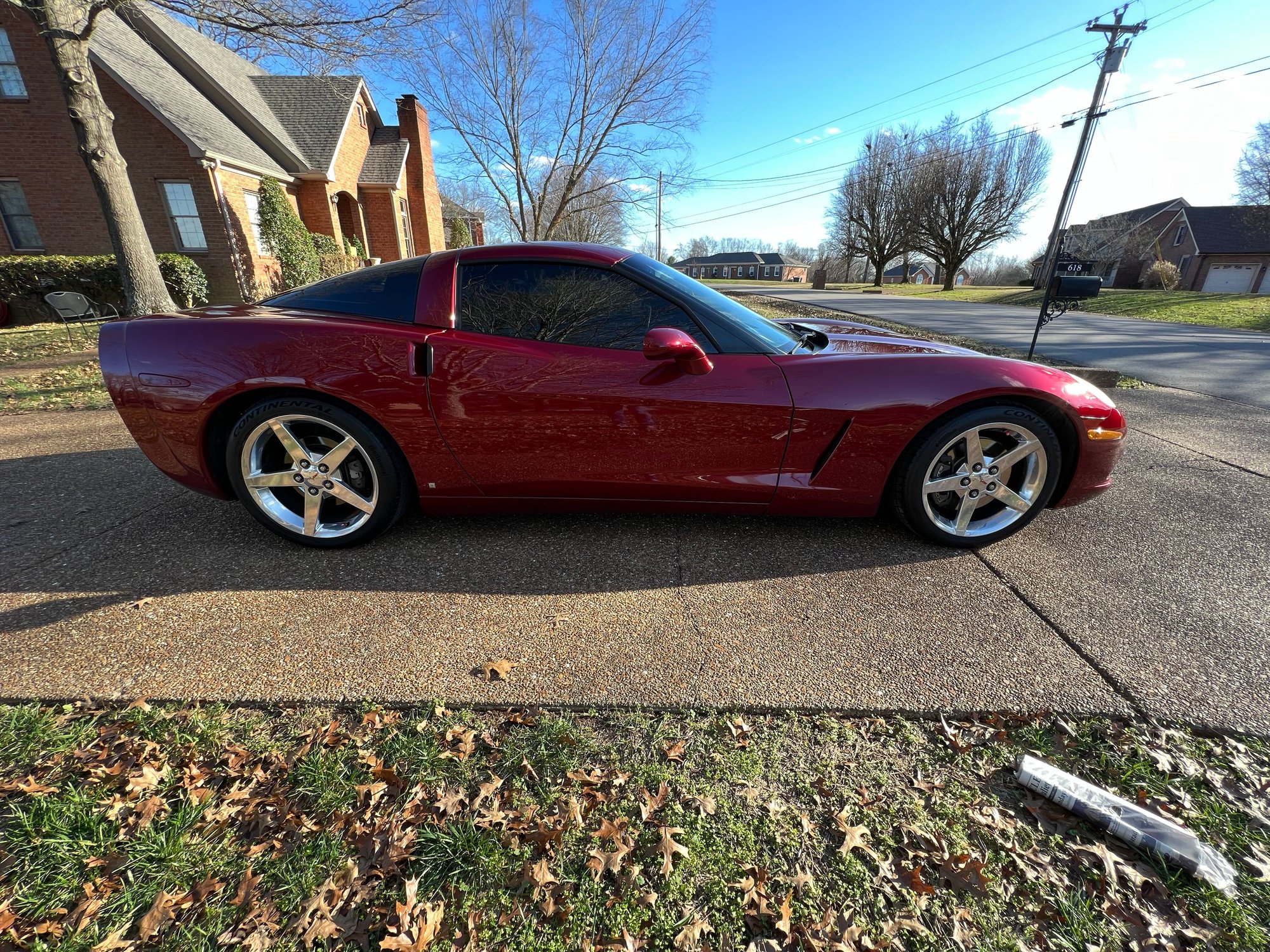 Do I need to replace my EBCM? - CorvetteForum - Chevrolet Corvette ...