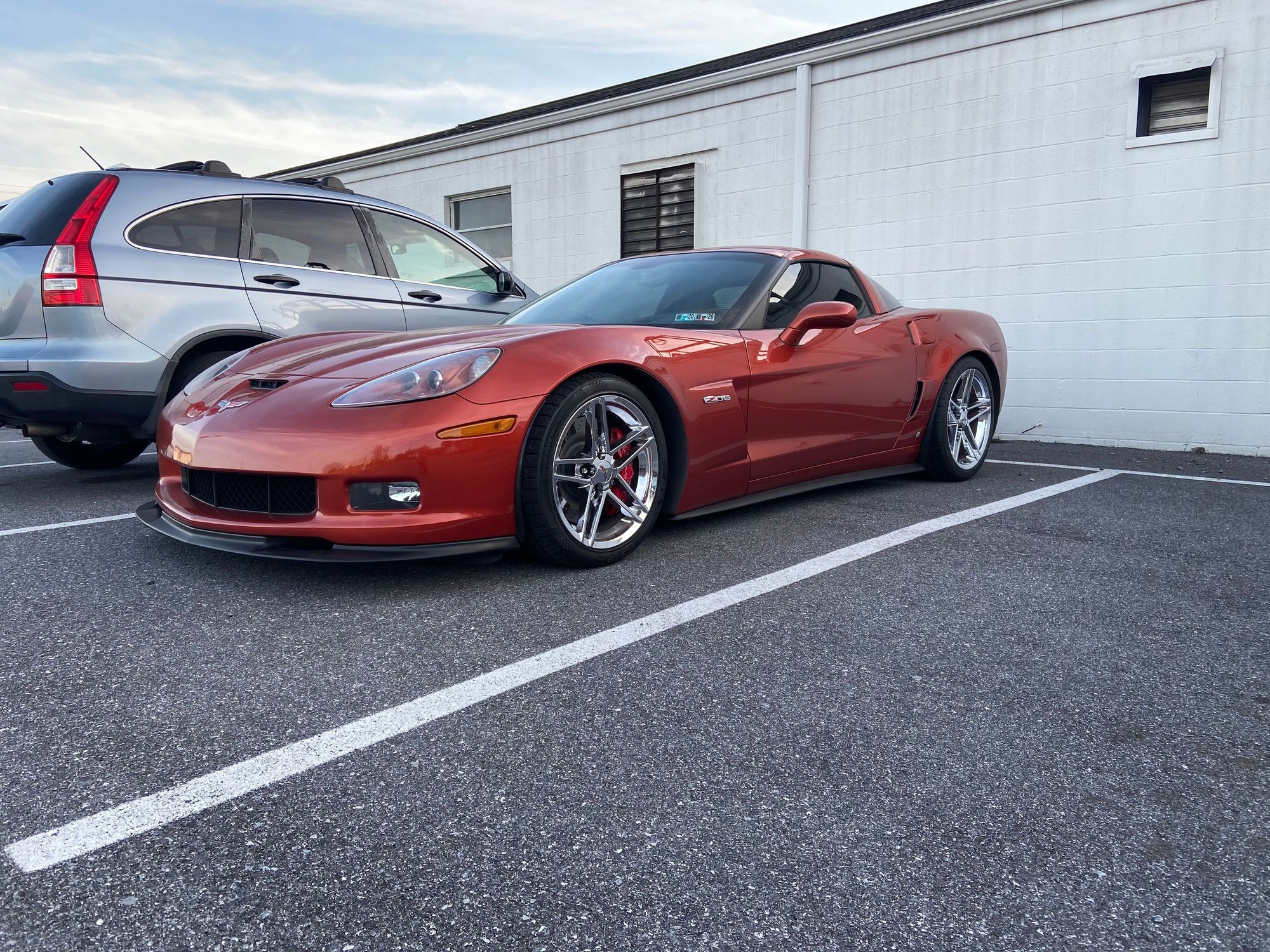 Calling all DSOM C6 Z06’s - CorvetteForum - Chevrolet Corvette Forum ...