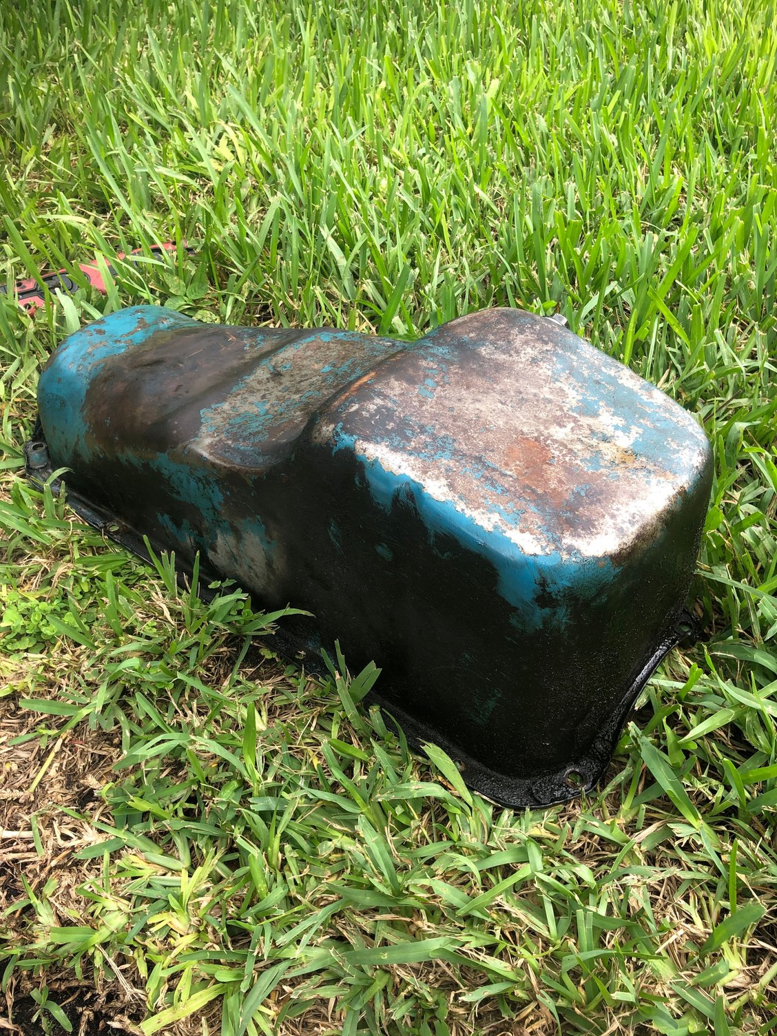 crank shaft pulley / damper wobbling - Page 5 - CorvetteForum ...