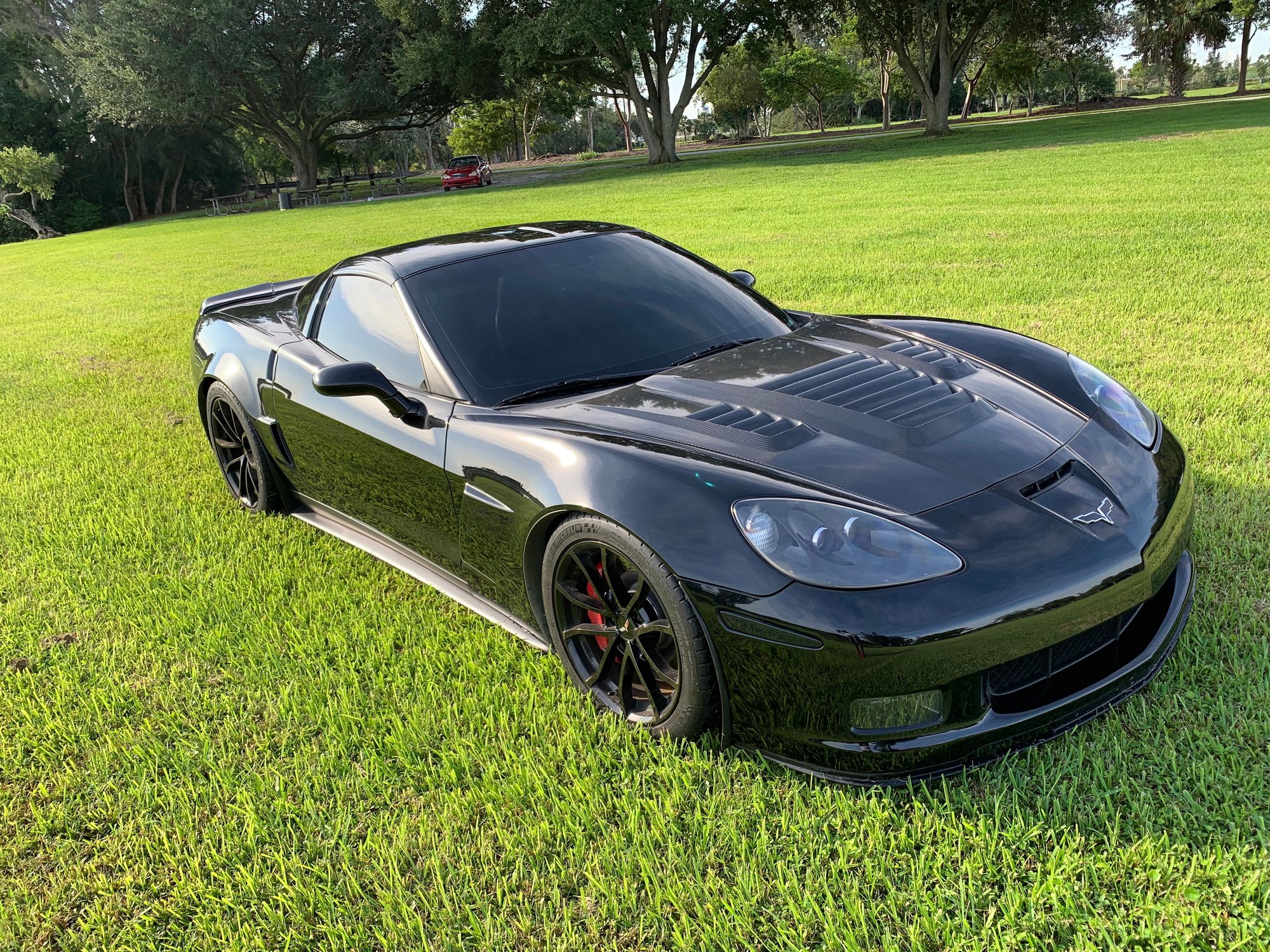 FS (For Sale) 2011 C6 Z06 LSX Supercharged - CorvetteForum - Chevrolet ...