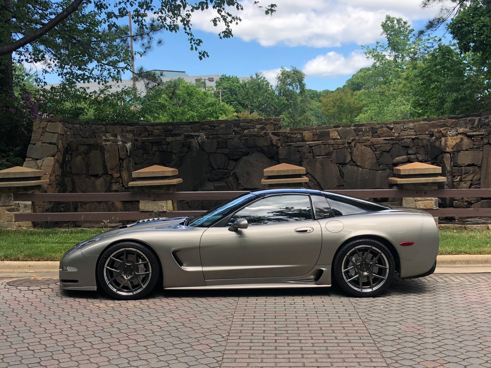 Show off your C5's stance!!!Post your pics! - Page 62 - CorvetteForum ...