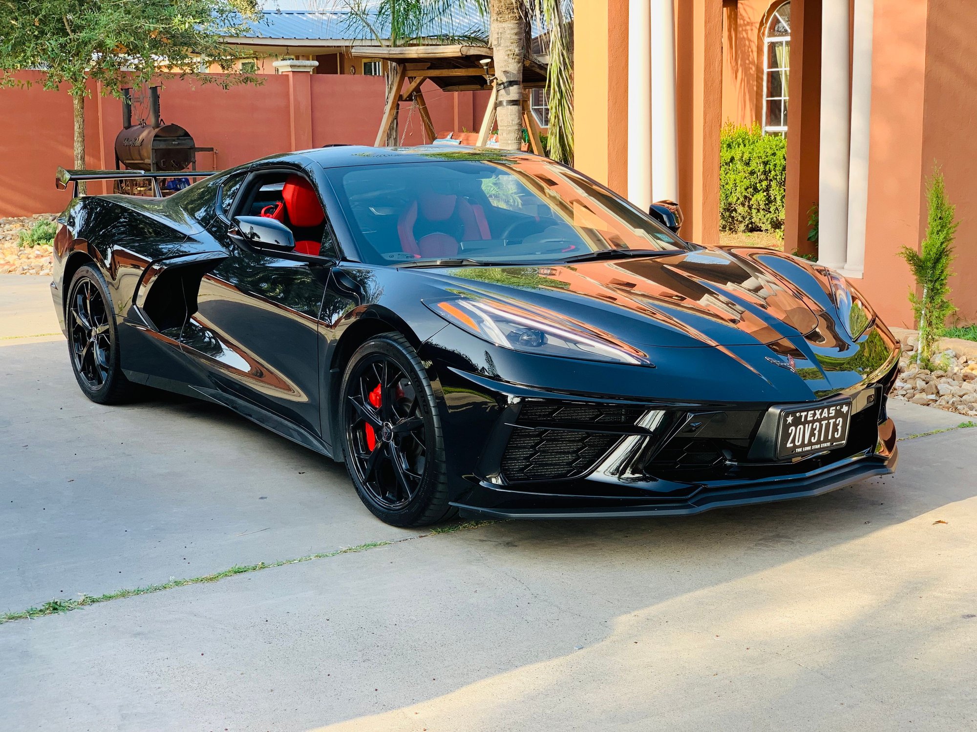 Official Black Color Thread - Page 4 - CorvetteForum - Chevrolet ...