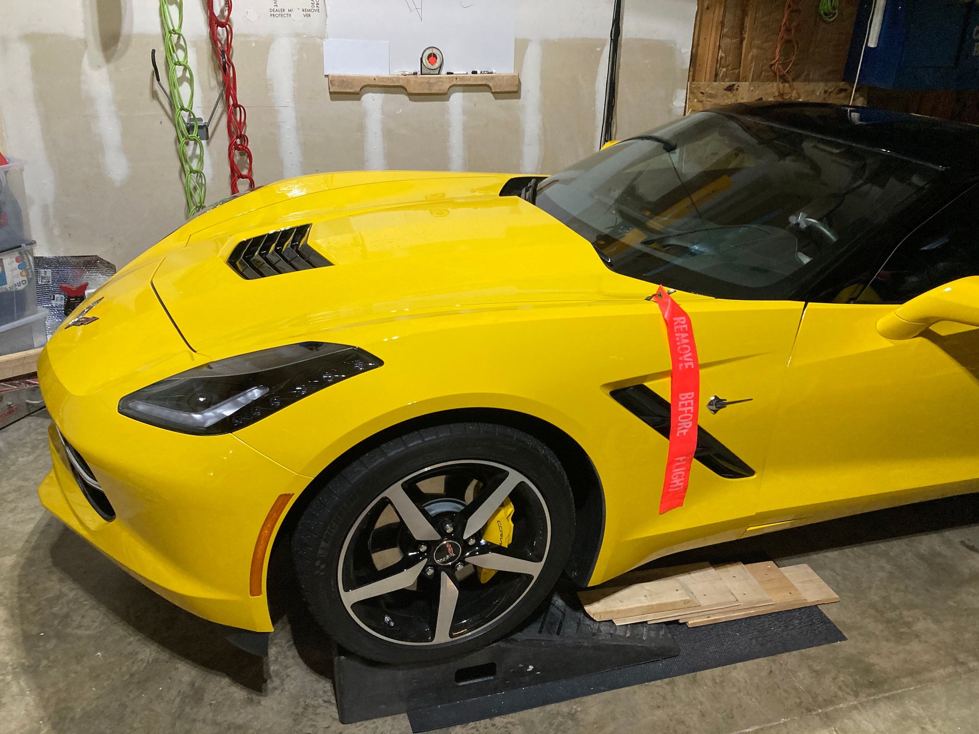What did you do to your C7 today? - Page 269 - CorvetteForum ...