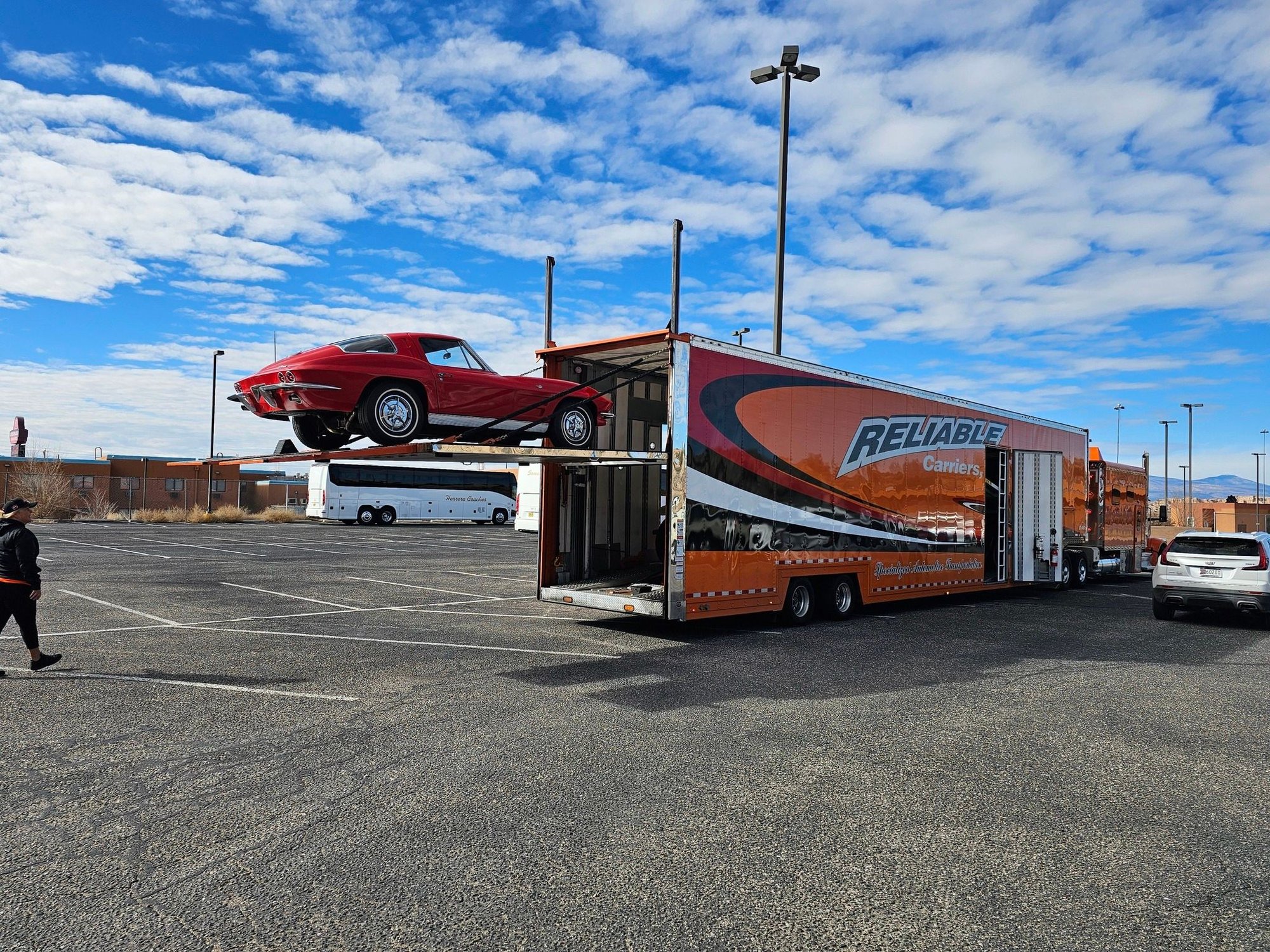 Gone over to the "dark" side...... - Page 2 - CorvetteForum - Chevrolet ...