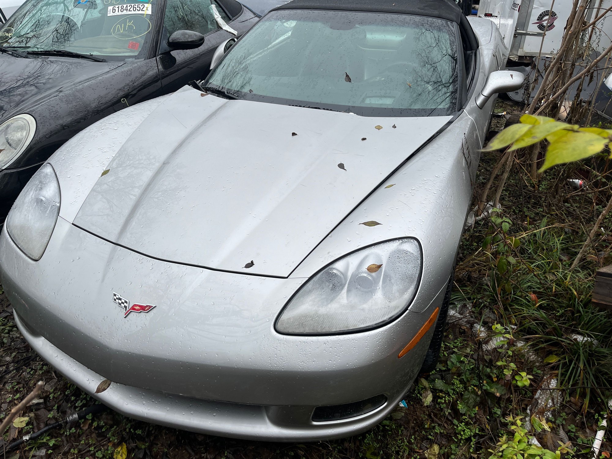 FS (For Sale) 05 c6 vette roller - CorvetteForum - Chevrolet Corvette ...