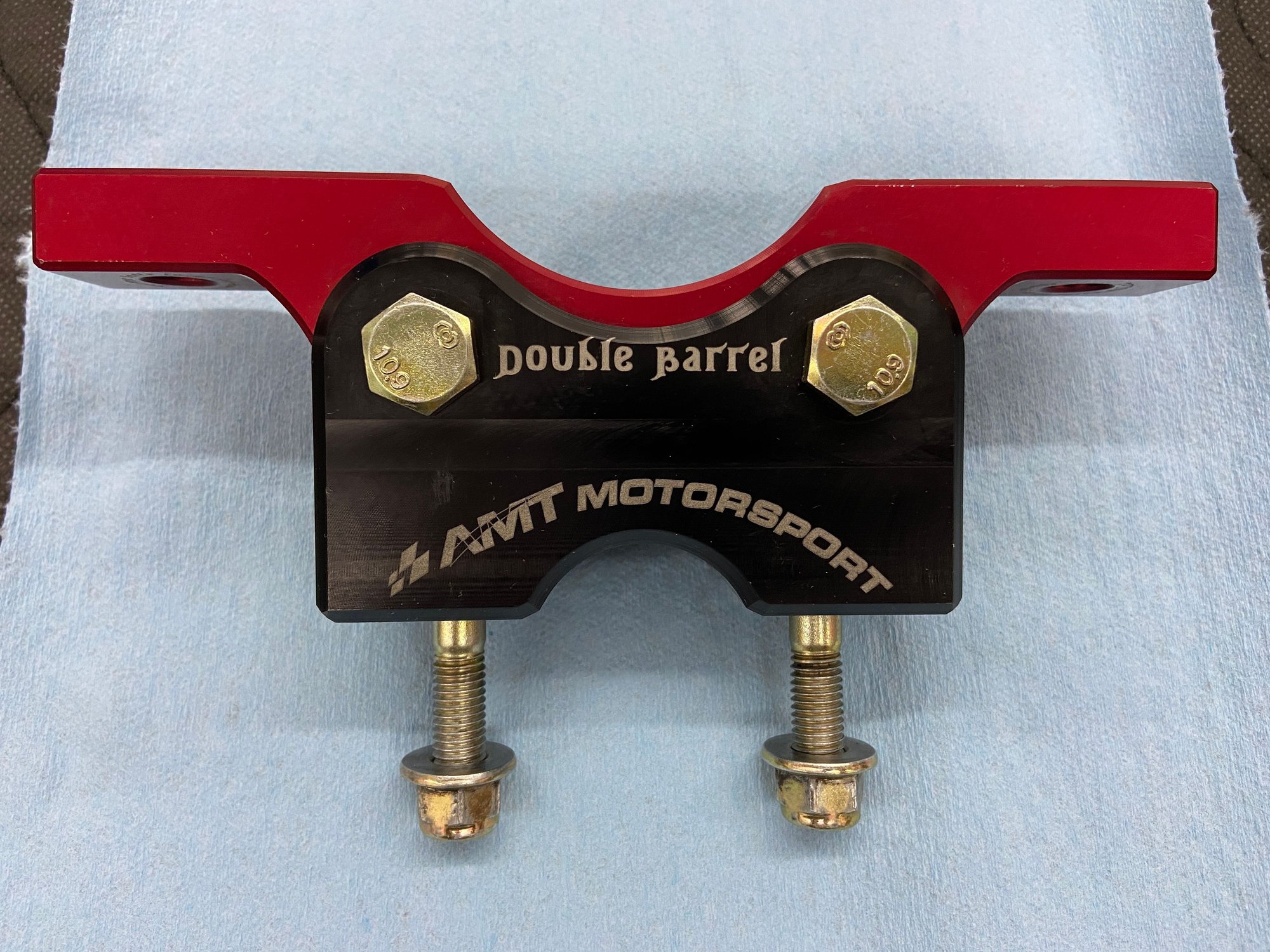 FS (For Sale) C5 AMT Double Barrel Differential Mount - CorvetteForum ...