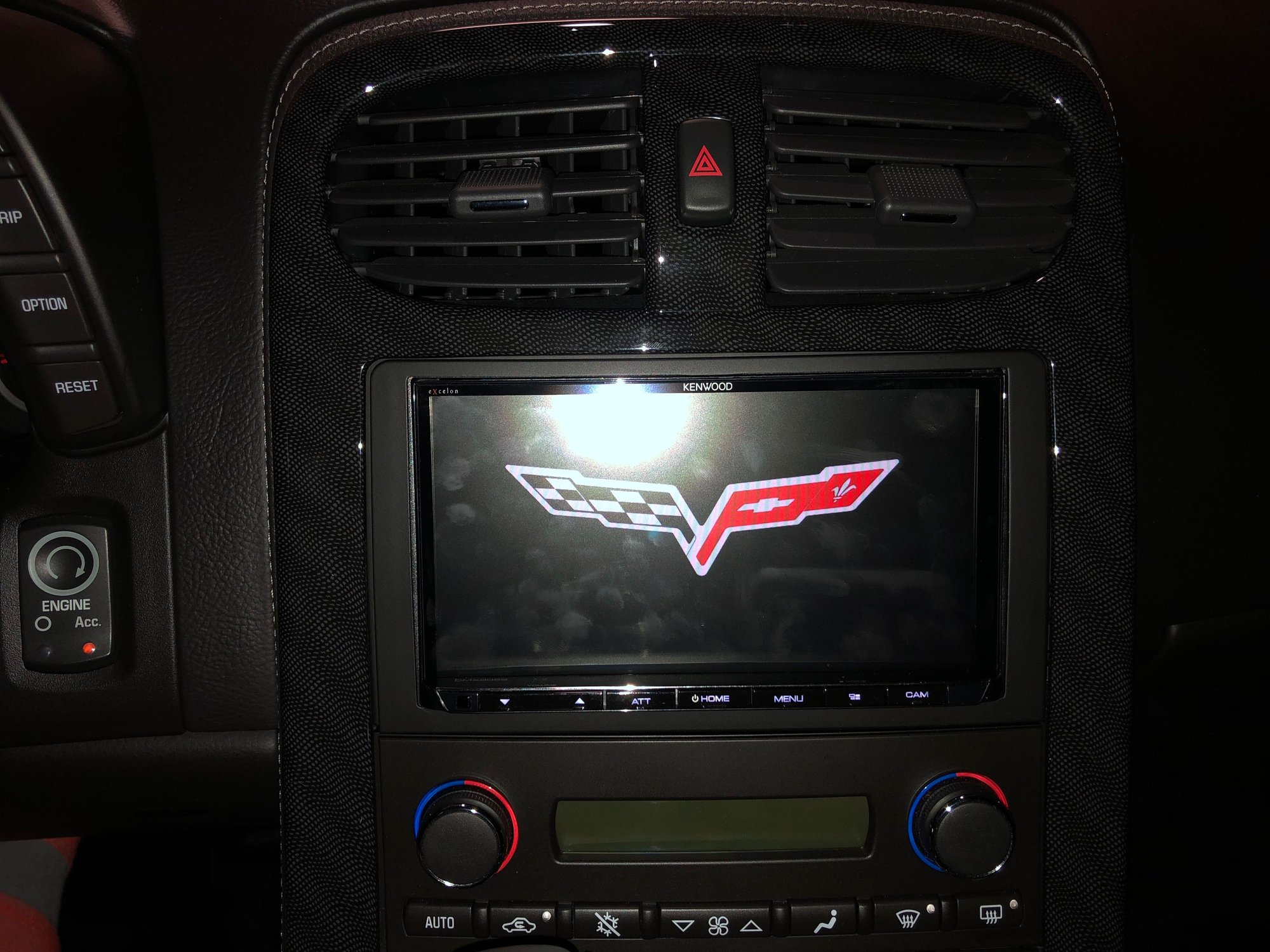 Intro and Kenwood Splash Screen - Page 2 - CorvetteForum - Chevrolet ...