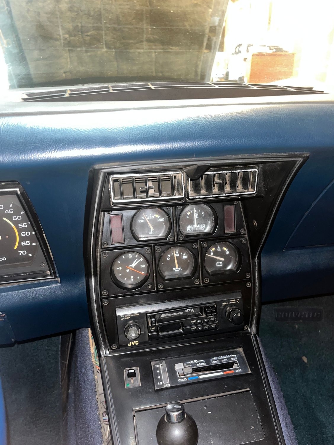 Testing all cluster gauges 79 - CorvetteForum - Chevrolet Corvette ...