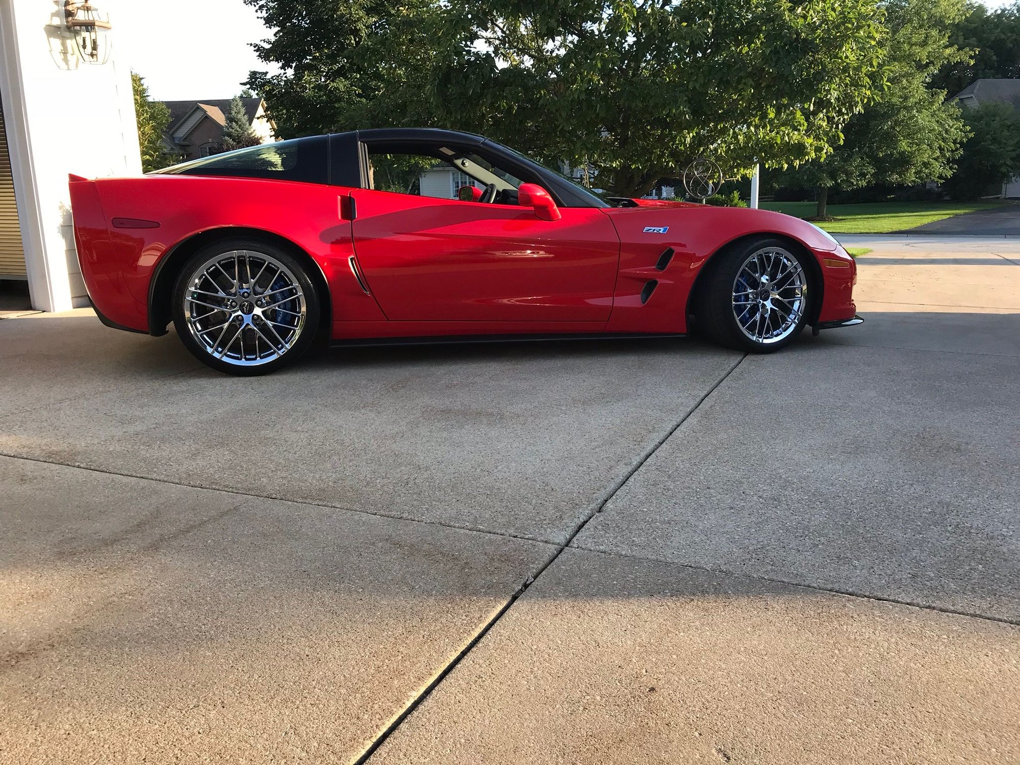 ZR1 Who built your LS9 ? - Page 53 - CorvetteForum - Chevrolet Corvette ...