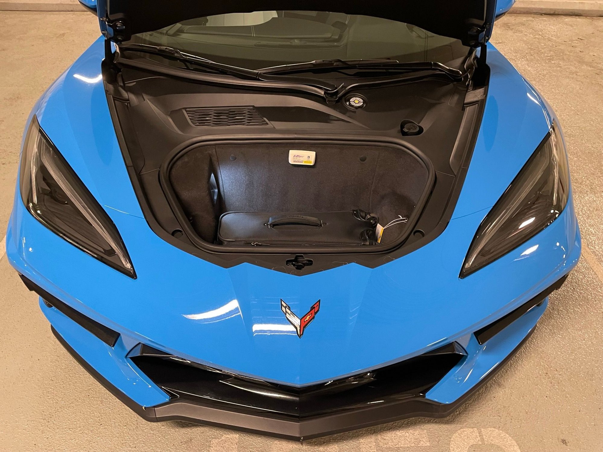 Travel In A C8 - Page 2 - CorvetteForum - Chevrolet Corvette Forum ...