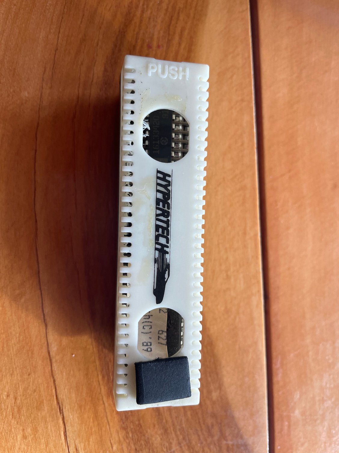 FS (For Sale) 1989 Hypertech 350 tpi automatic chip - CorvetteForum ...