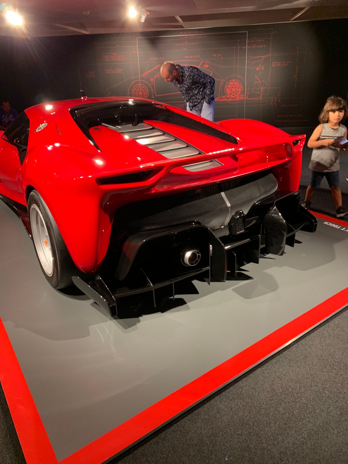 C8 rear... - CorvetteForum - Chevrolet Corvette Forum Discussion