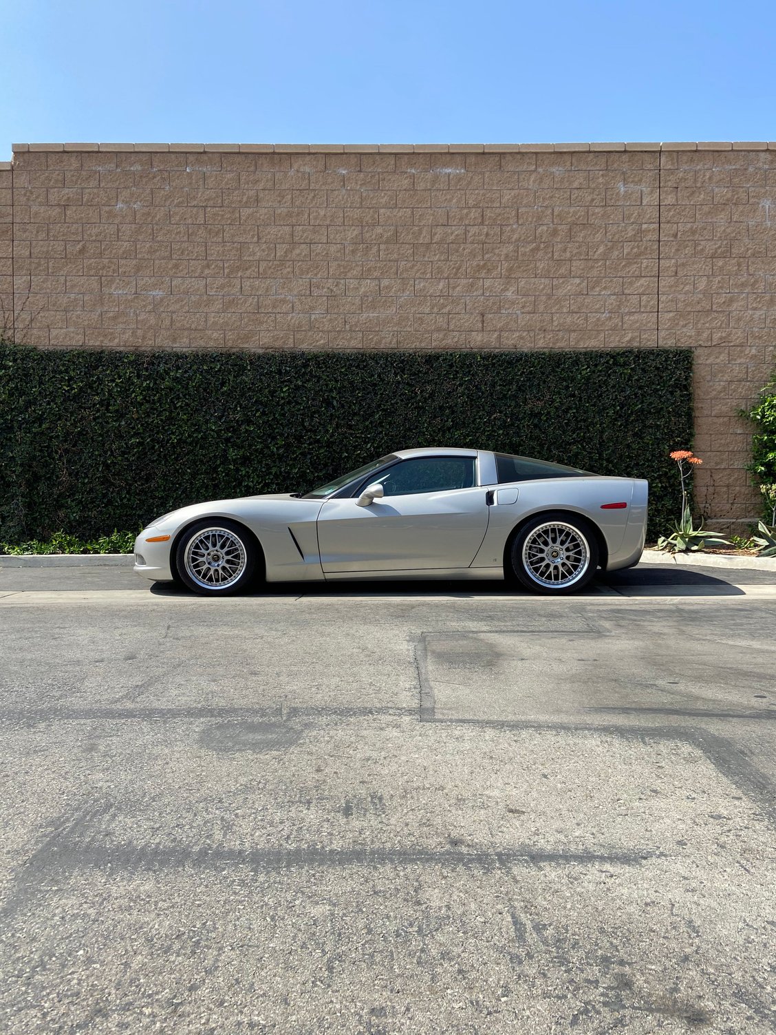 The Offical: C6 Base/Narrow Body Aftermarket Wheels - Page 21 ...