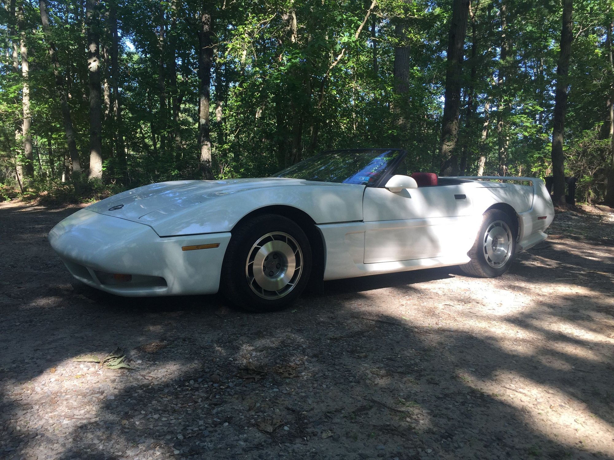 "japvette" the JDM inspired c4. Love it or hate it?? - CorvetteForum ...