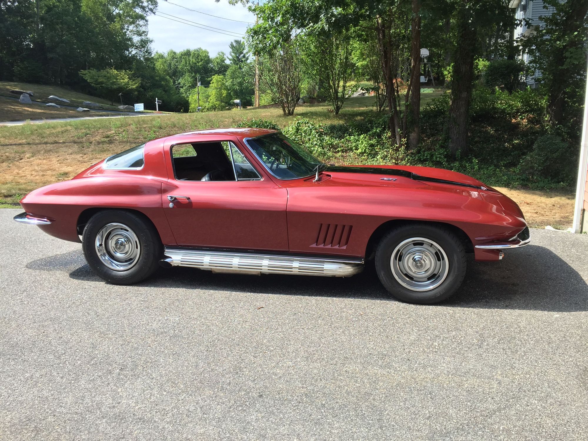 C2 Lets see your modified/hot-rodded C2 - Page 2 - CorvetteForum ...