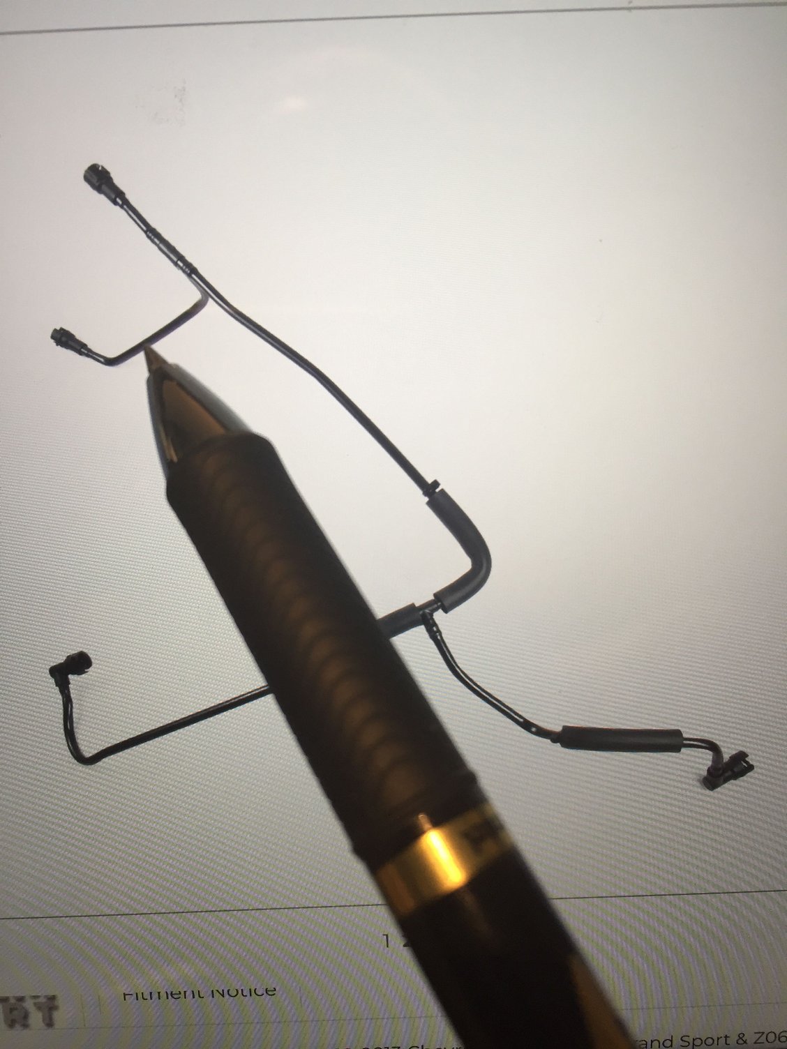 C7 dry sump oil tank in a C6 Z06? - CorvetteForum - Chevrolet Corvette ...