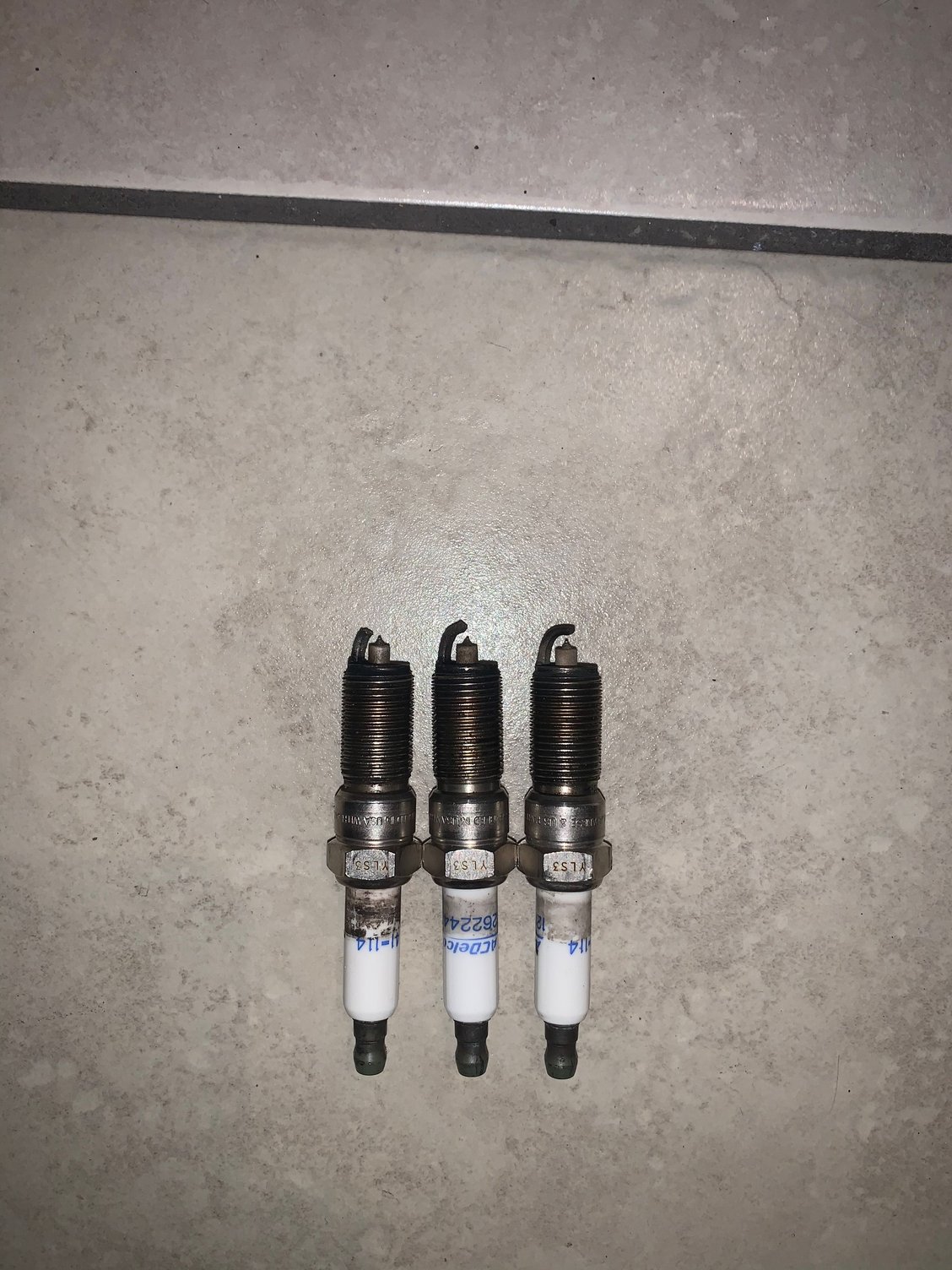 C7 z51 broken spark plug tips!! - CorvetteForum - Chevrolet Corvette ...