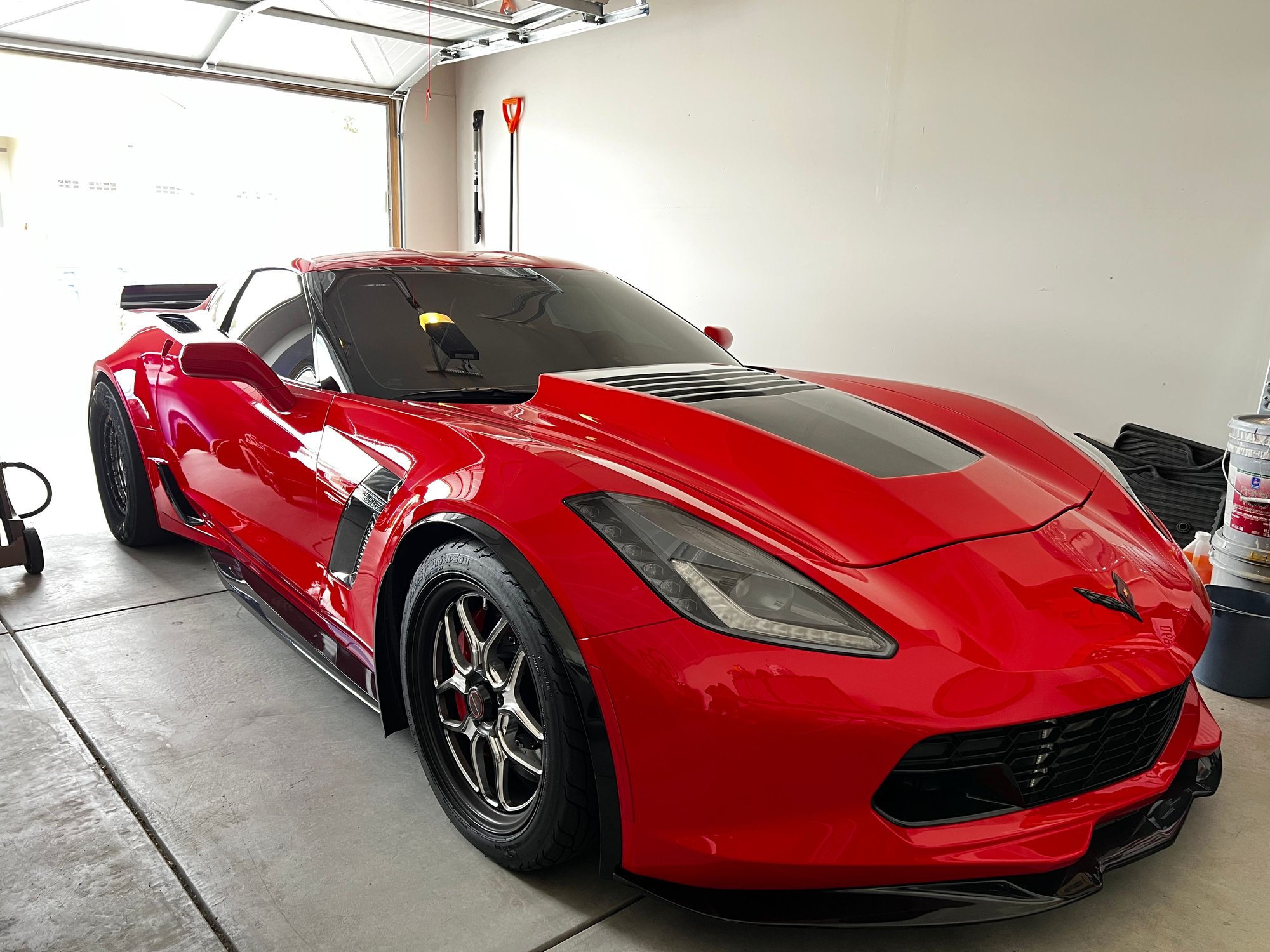 FS (For Sale) 2019 C7 z06 Twin Turbo LME 416 - CorvetteForum ...