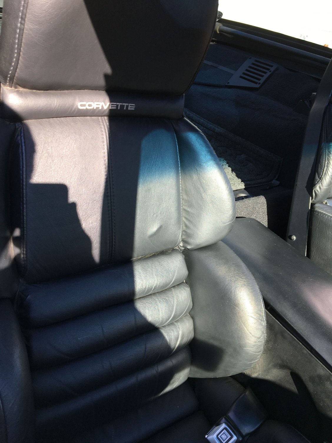 FS (For Sale) 1991 z07 - CorvetteForum - Chevrolet Corvette Forum ...