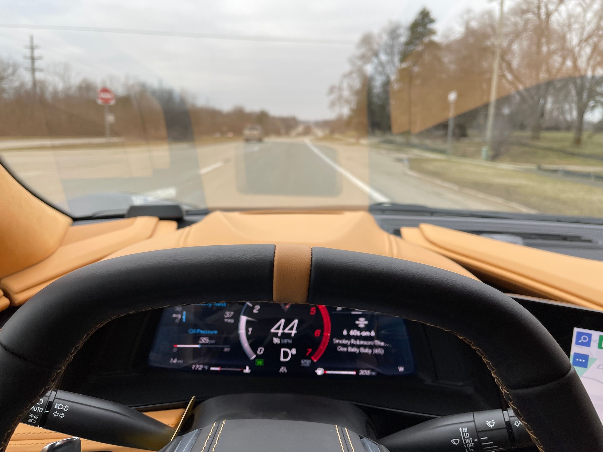 Easy Solution To Dash Reflections.. - Page 2 - CorvetteForum ...