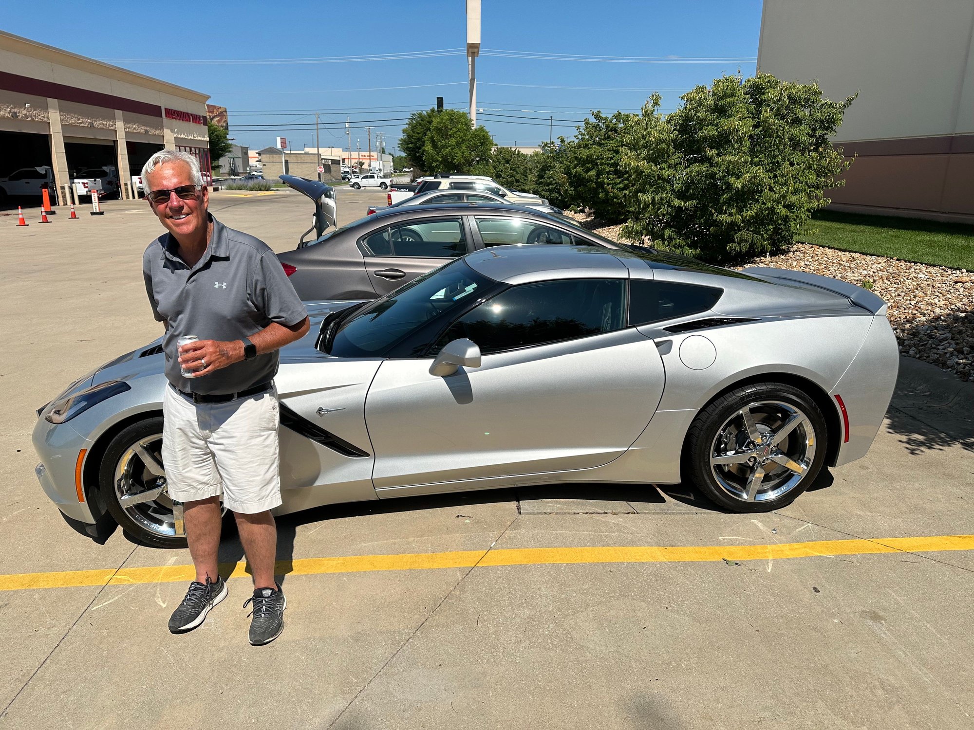 Base model wheels - Page 2 - CorvetteForum - Chevrolet Corvette Forum ...