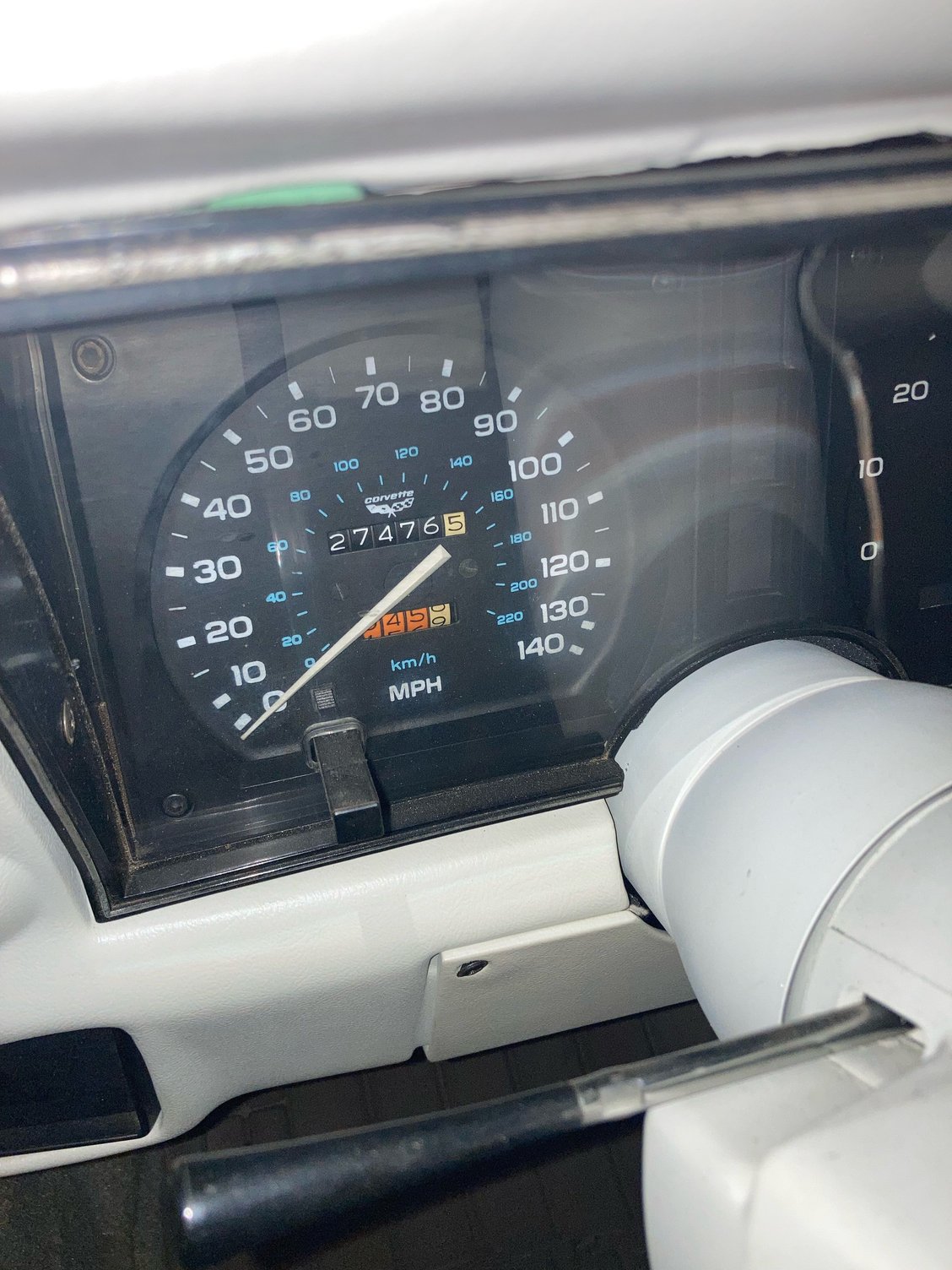 FS (For Sale) 1980 C3 - Candy Apple Red- Pittsburgh - CorvetteForum ...