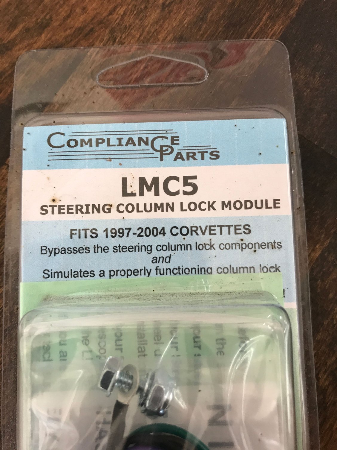 FS (For Sale) LMC5 Module - New - CorvetteForum - Chevrolet Corvette ...