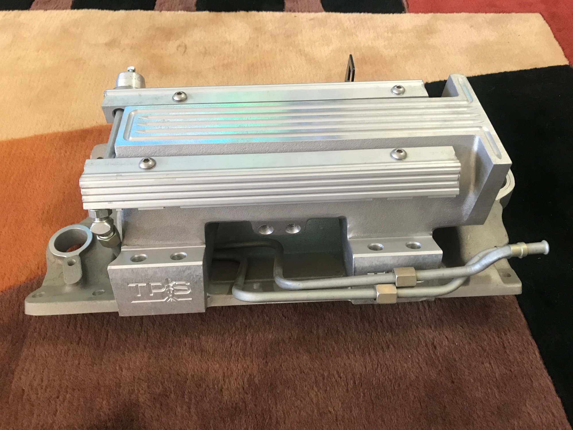 FS (For Sale) SOLD NEW TPIS Mini Ram 1206 - CorvetteForum - Chevrolet ...