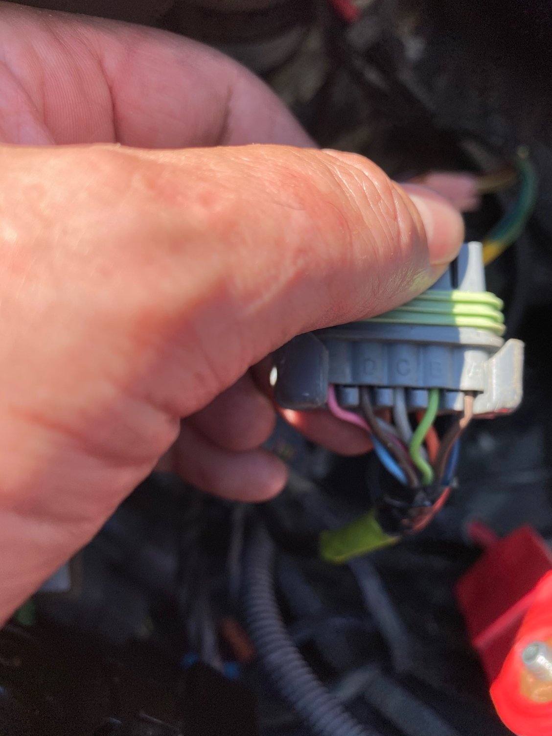 P1860 Code - CorvetteForum - Chevrolet Corvette Forum Discussion