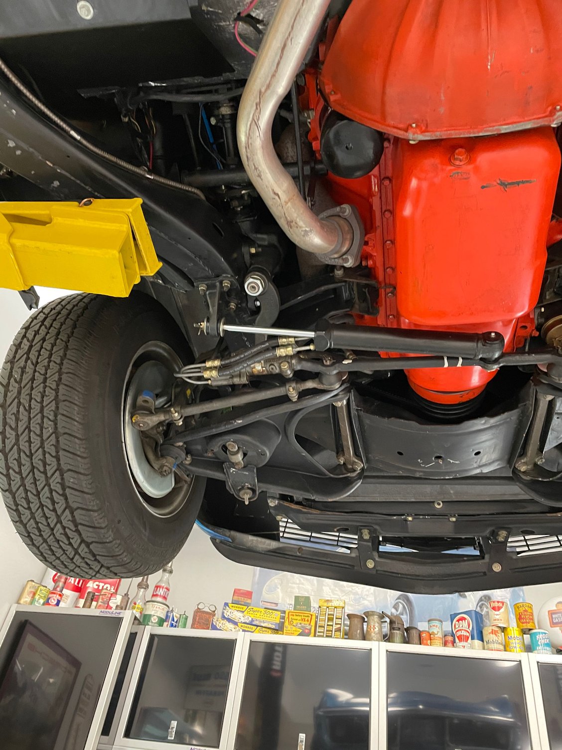 FS (For Sale) 1969 L68 convertible FS - CorvetteForum - Chevrolet ...