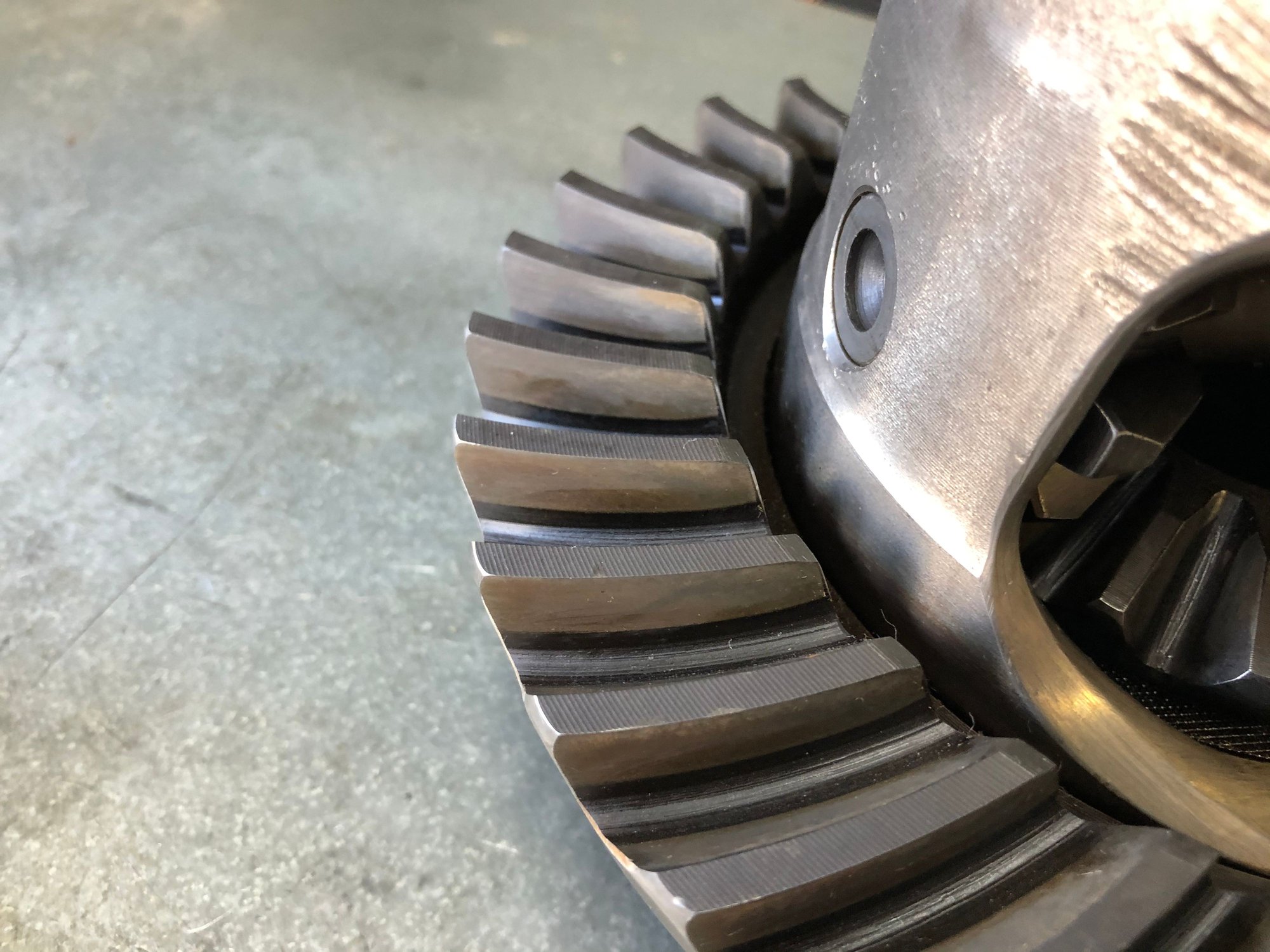 FS (For Sale) Toms Differentials diff & axle package - CorvetteForum ...