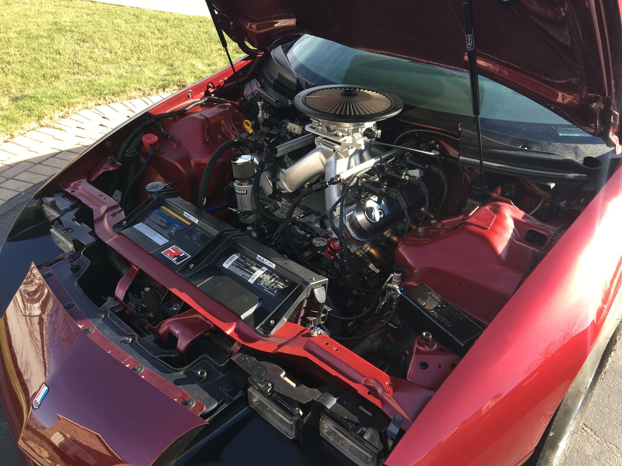 Power adders, Best combo?? - CorvetteForum - Chevrolet Corvette Forum ...