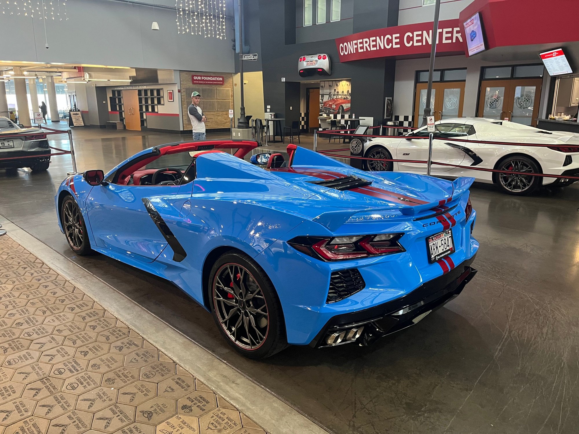 My C8 Build - Page 2 - CorvetteForum - Chevrolet Corvette Forum Discussion