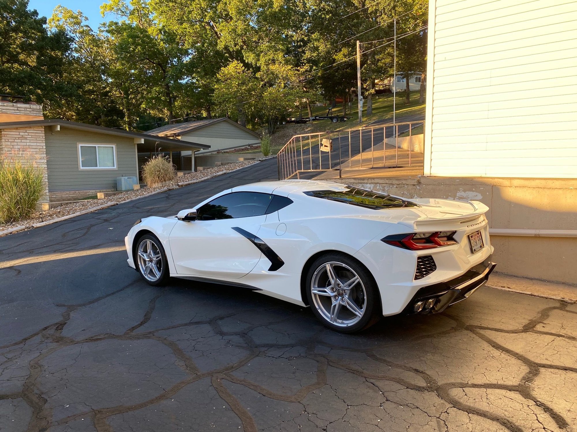 ZL1 Addon Side Skirt Extensions? - Page 2 - CorvetteForum - Chevrolet ...