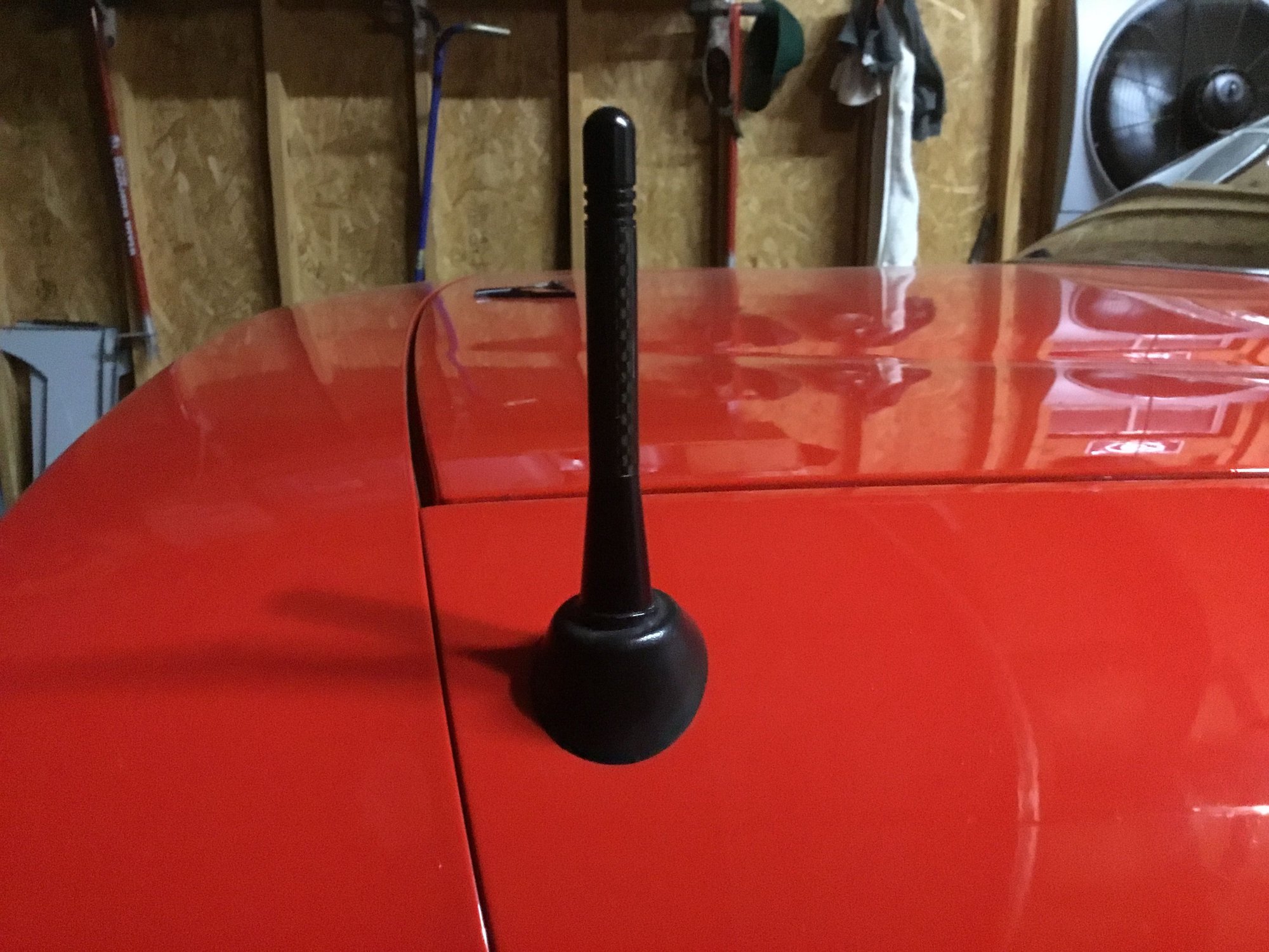 Stubby type antenna that works? - CorvetteForum - Chevrolet Corvette ...
