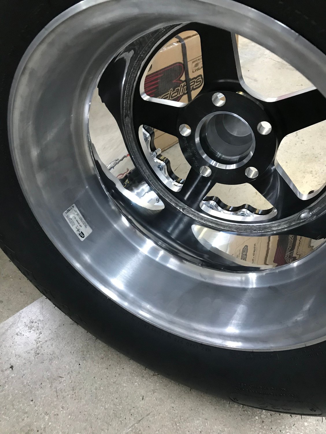 Win Lite Wheels - CorvetteForum - Chevrolet Corvette Forum Discussion