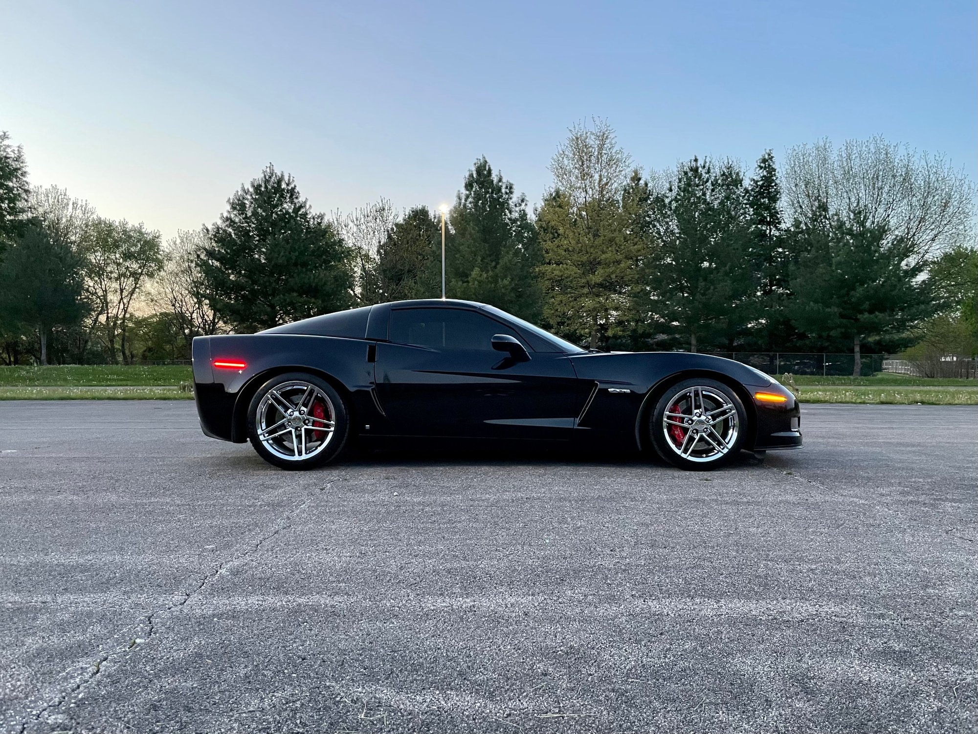 FS (For Sale) 2009 z06 2lz - CorvetteForum - Chevrolet Corvette Forum ...