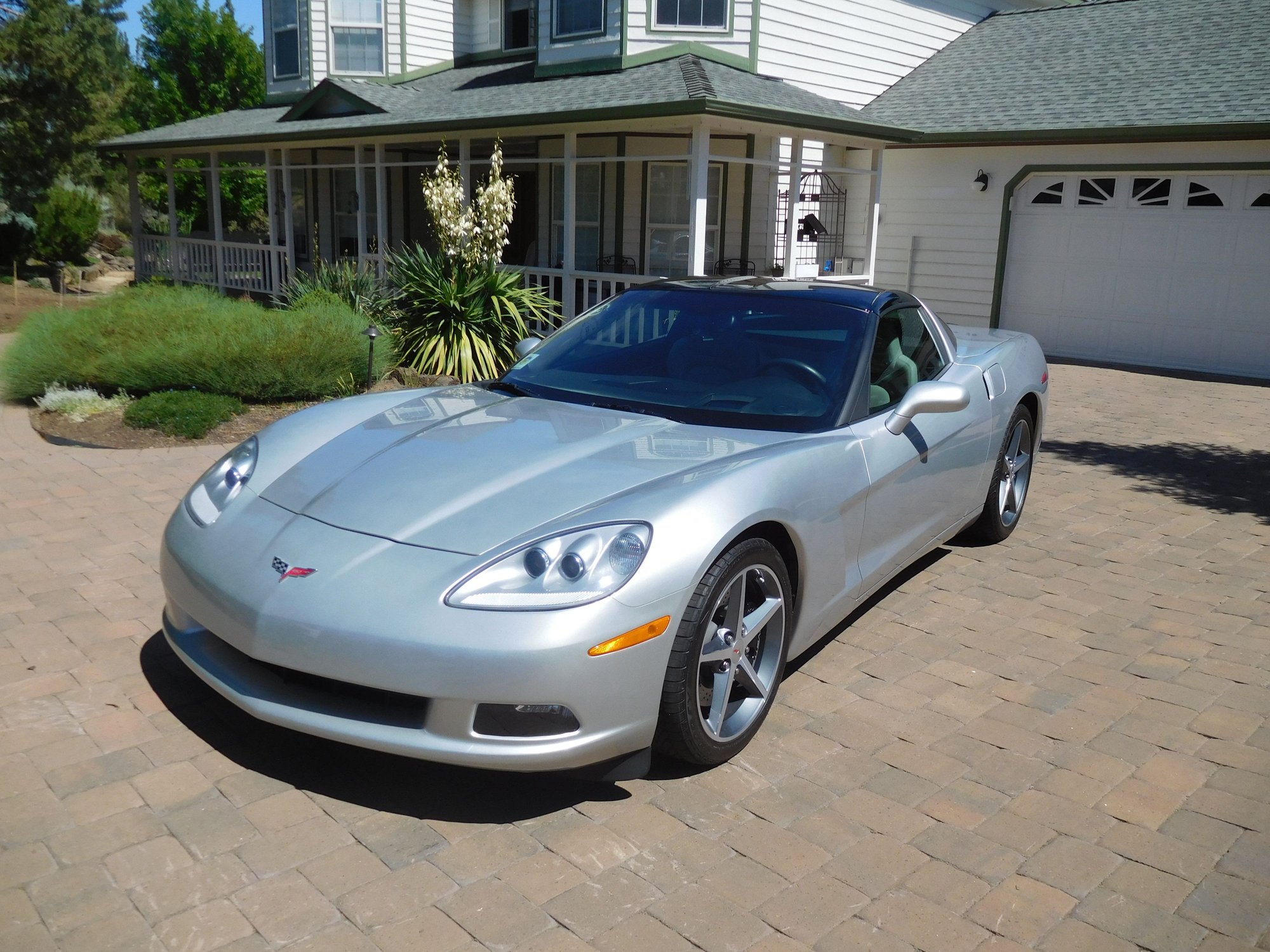 FS (For Sale) Beautiful 2013 3LT Coupe - CorvetteForum - Chevrolet ...