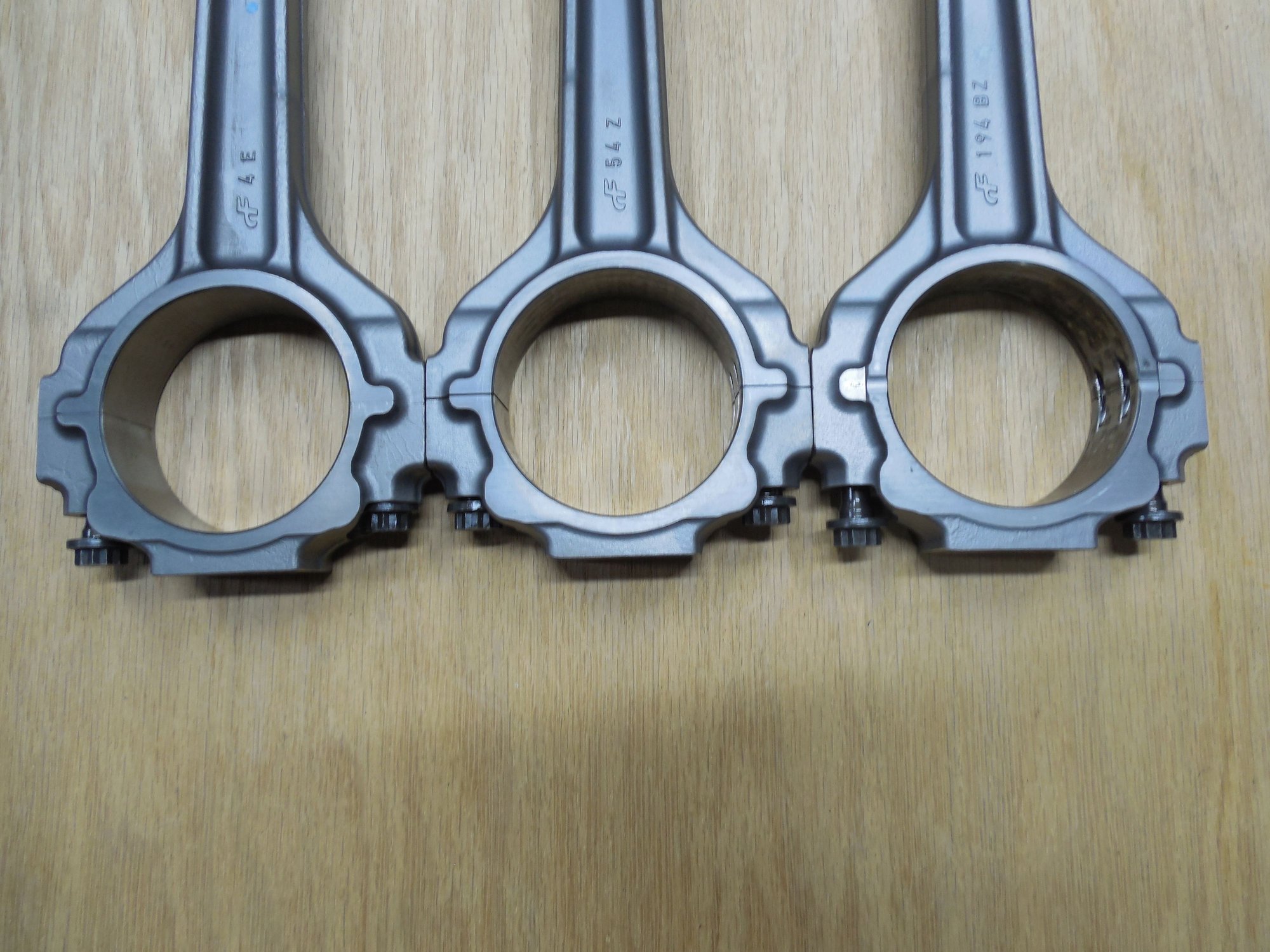 WTB (Want To Buy) LS7 rods - CorvetteForum - Chevrolet Corvette Forum ...