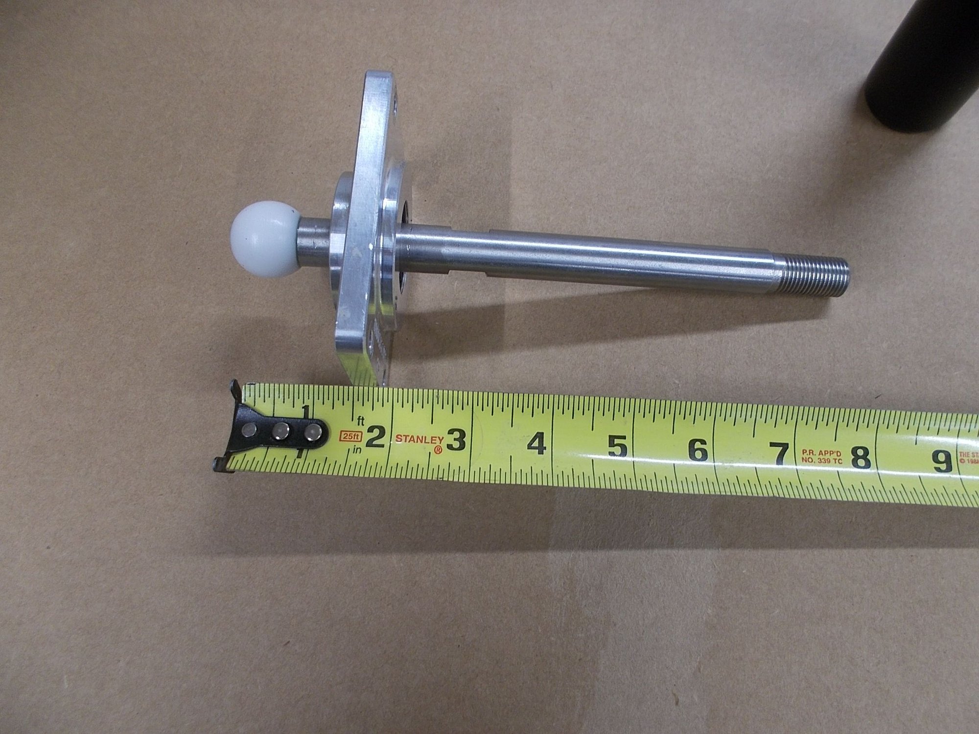 FS (For Sale) TMOD Shifter - CorvetteForum - Chevrolet Corvette Forum ...