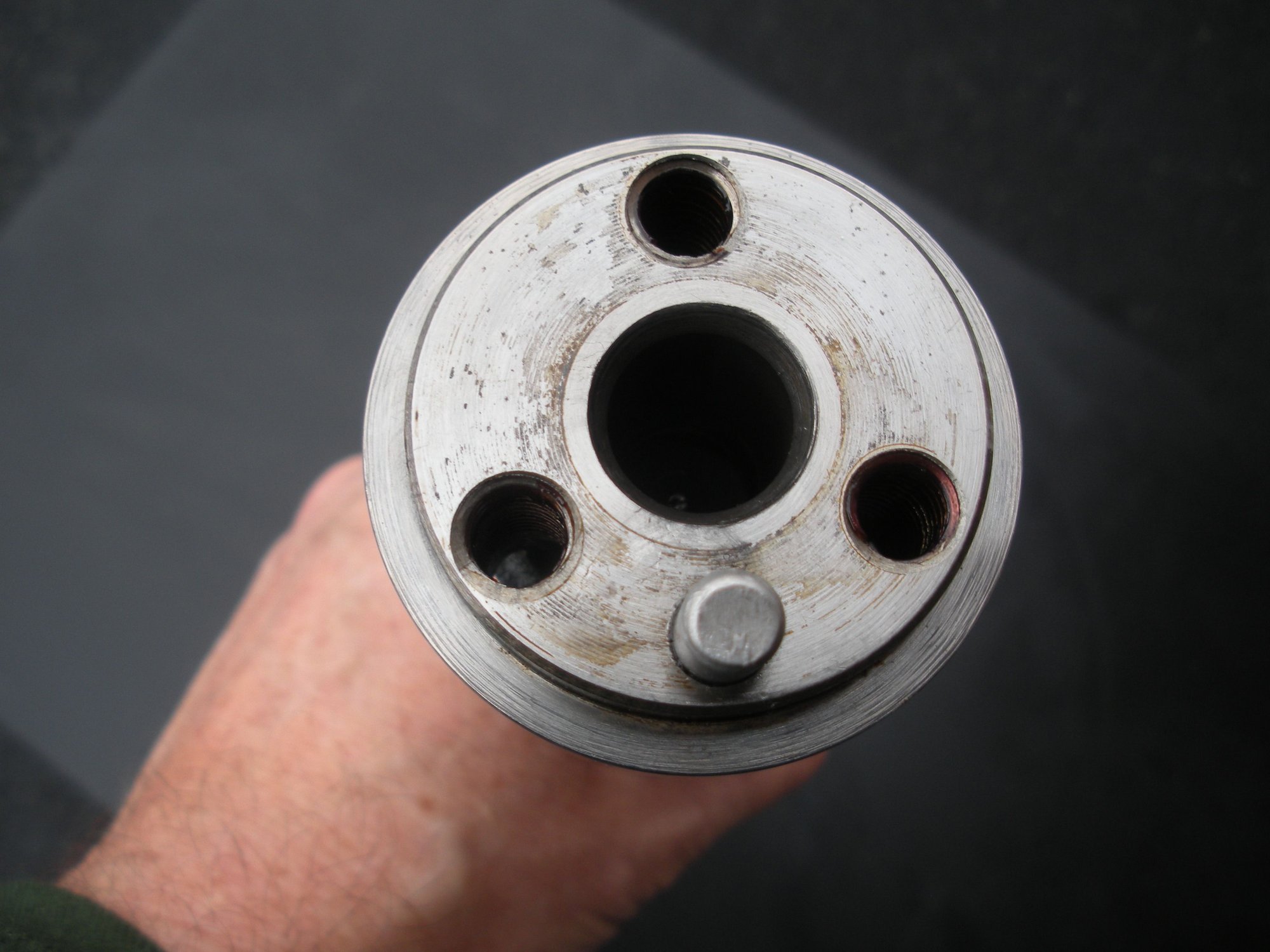 FS (For Sale) Comp Cams XR270HR Cam - CorvetteForum - Chevrolet ...