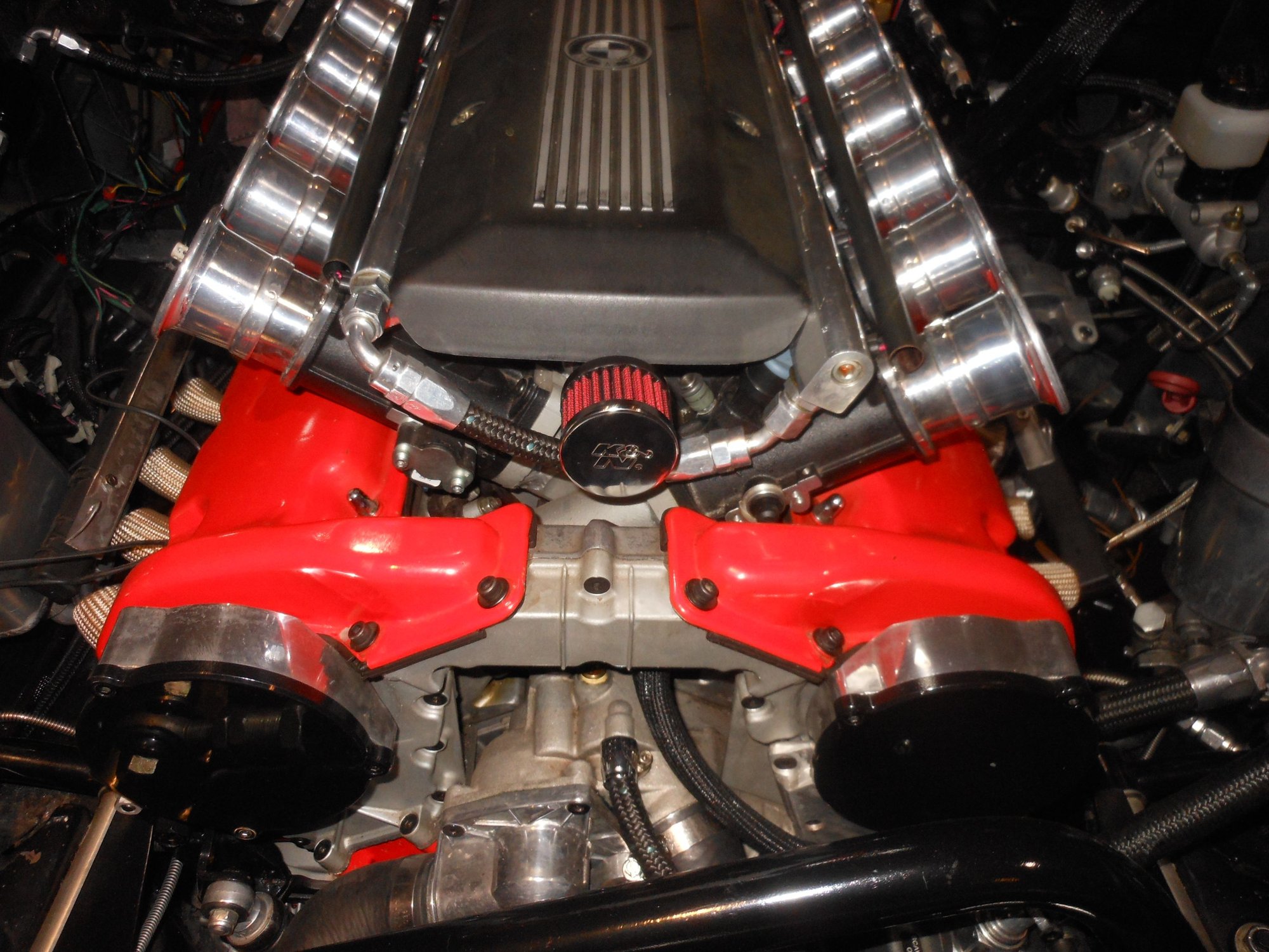 Corvette V12? - Page 20 - CorvetteForum - Chevrolet Corvette Forum ...