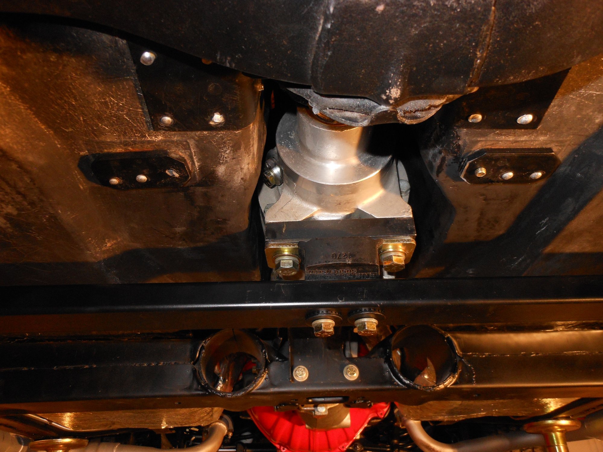 Hone o drive - CorvetteForum - Chevrolet Corvette Forum Discussion