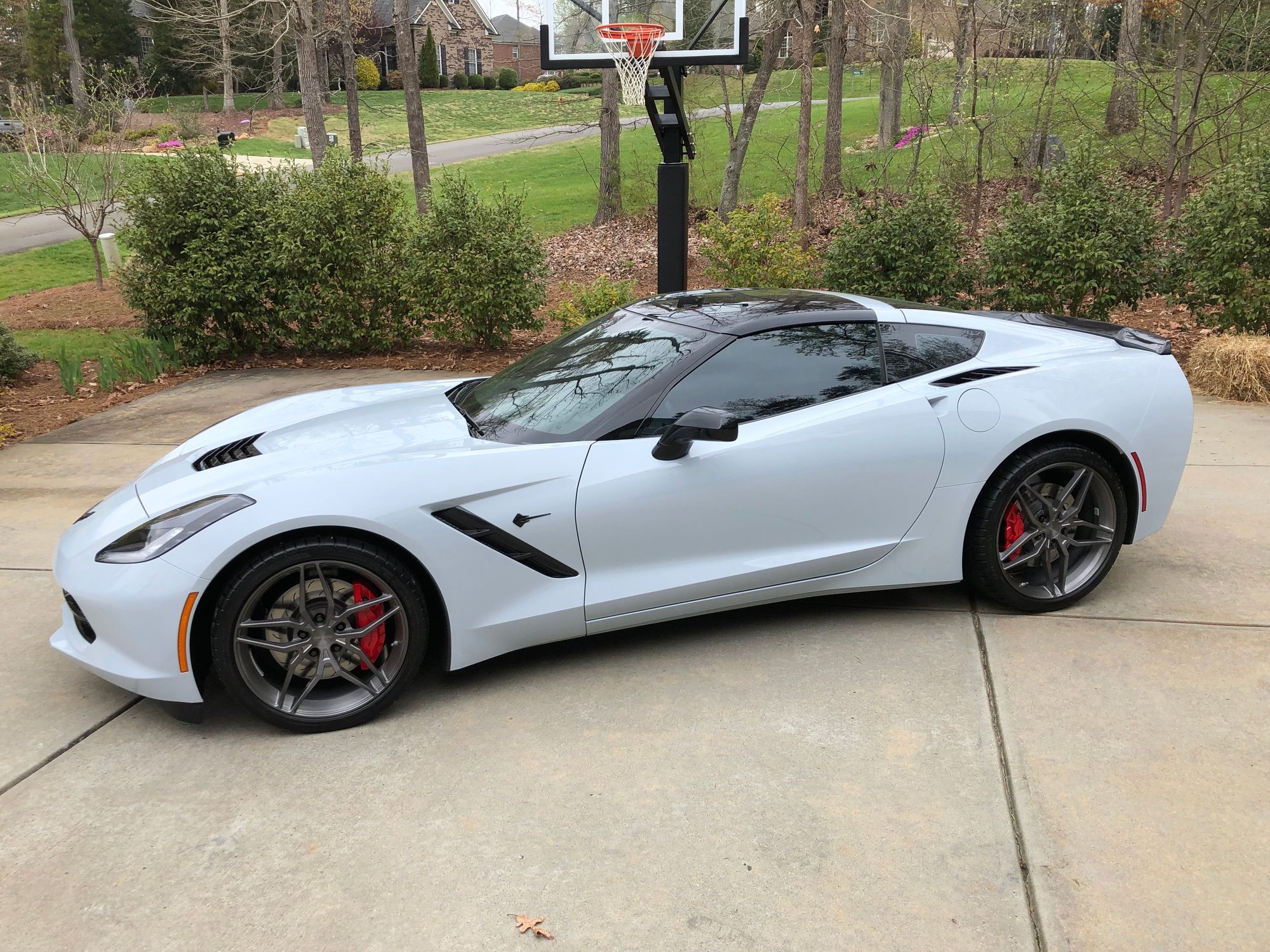 Show me your wheels!! - Page 2 - CorvetteForum - Chevrolet Corvette ...