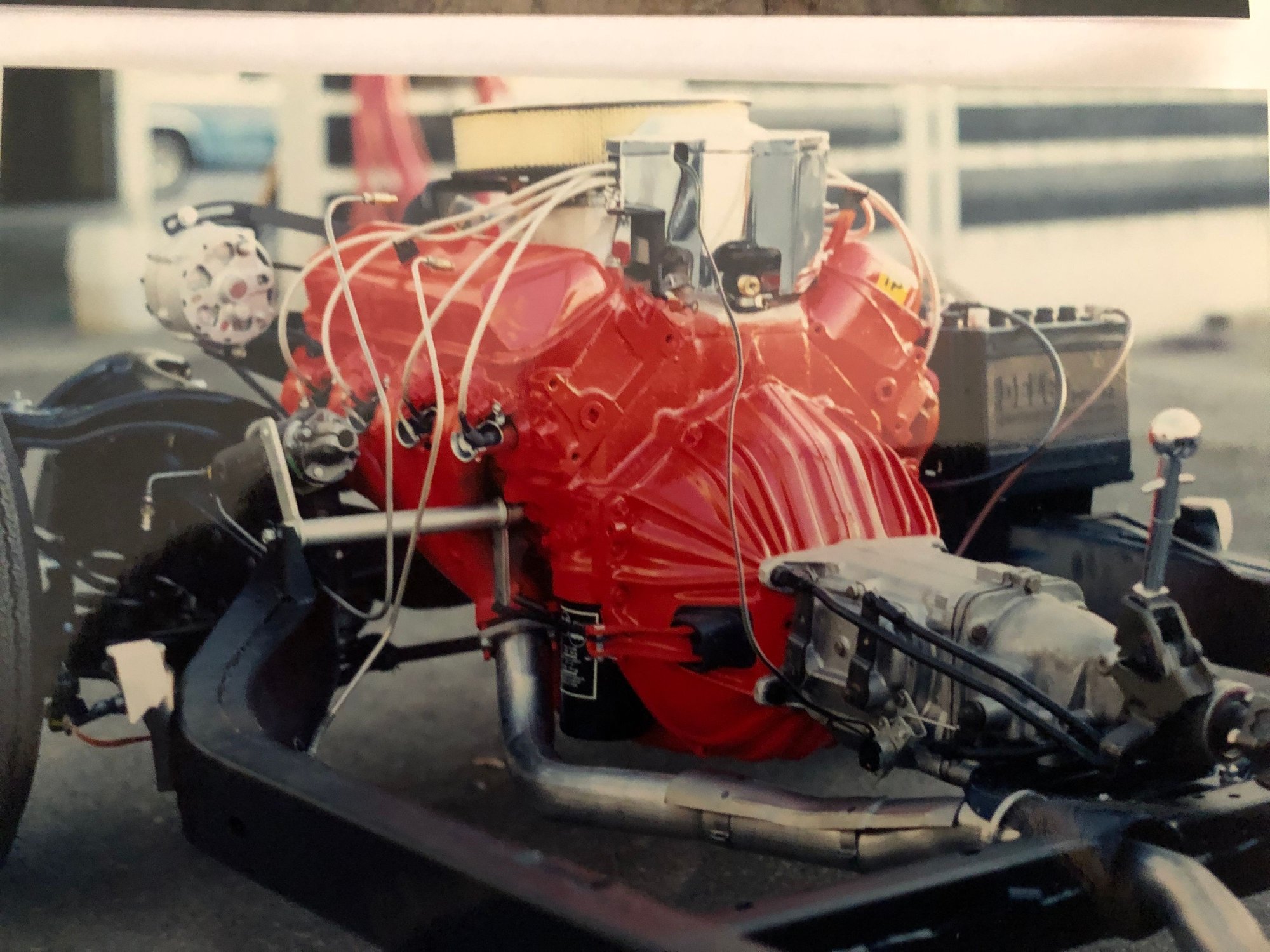 C2 1966 L72 count - Page 14 - CorvetteForum - Chevrolet Corvette Forum ...