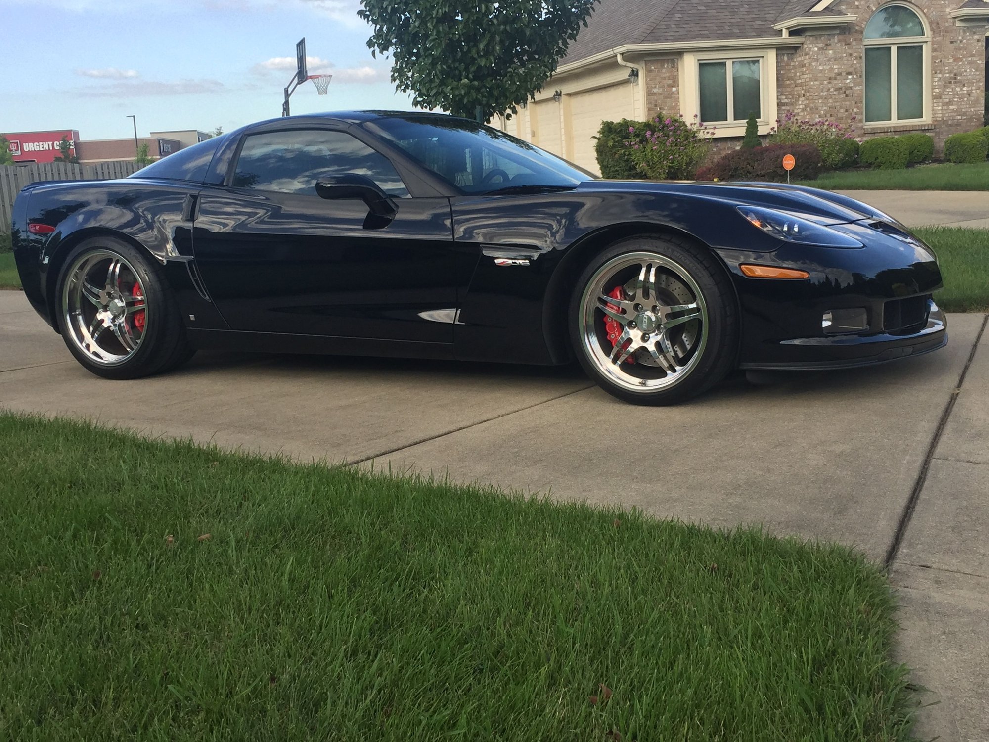 FS (For Sale) Fs 2006 zo6 - CorvetteForum - Chevrolet Corvette Forum ...