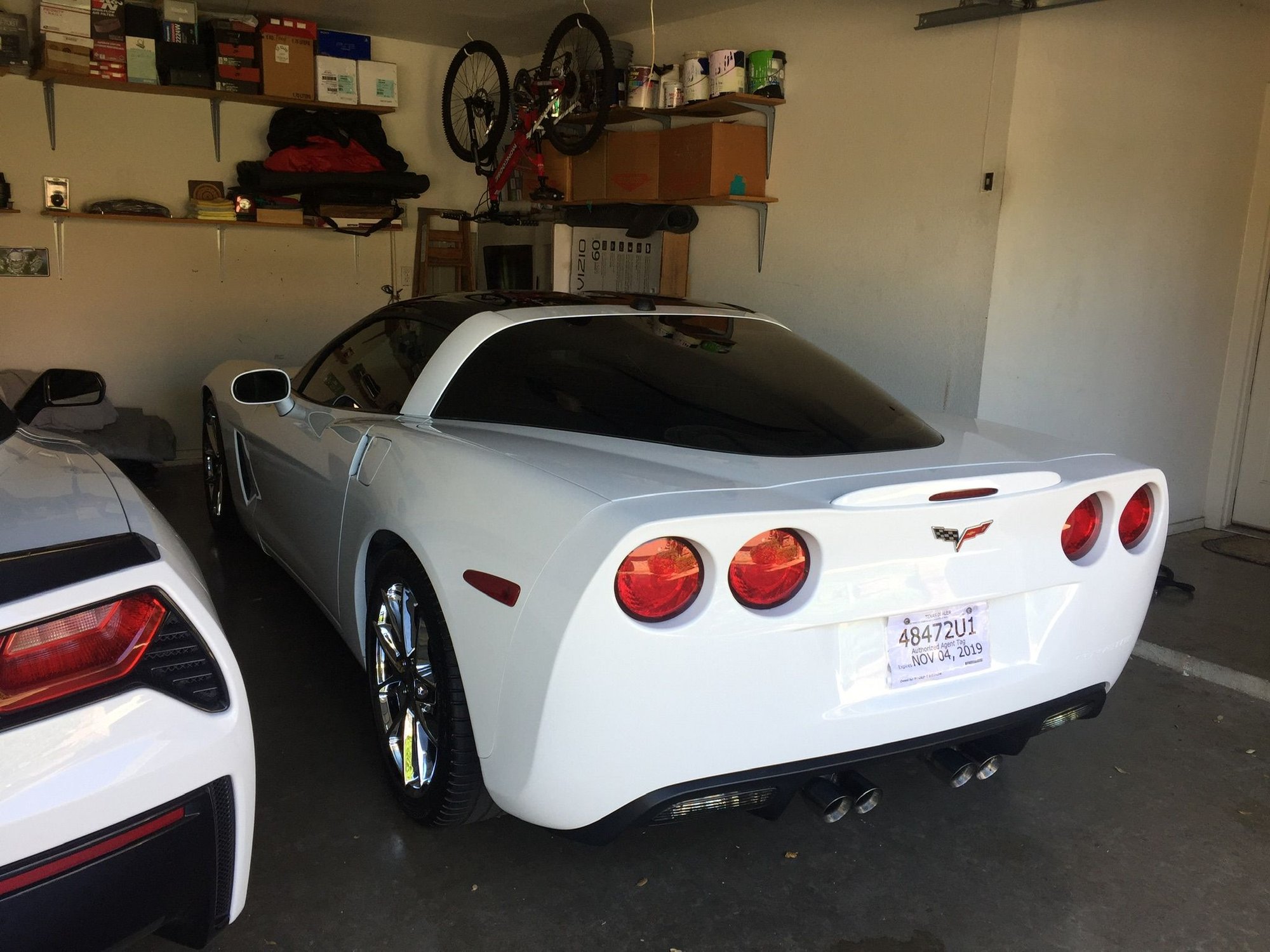 Few Pics of my 05 - CorvetteForum - Chevrolet Corvette Forum Discussion