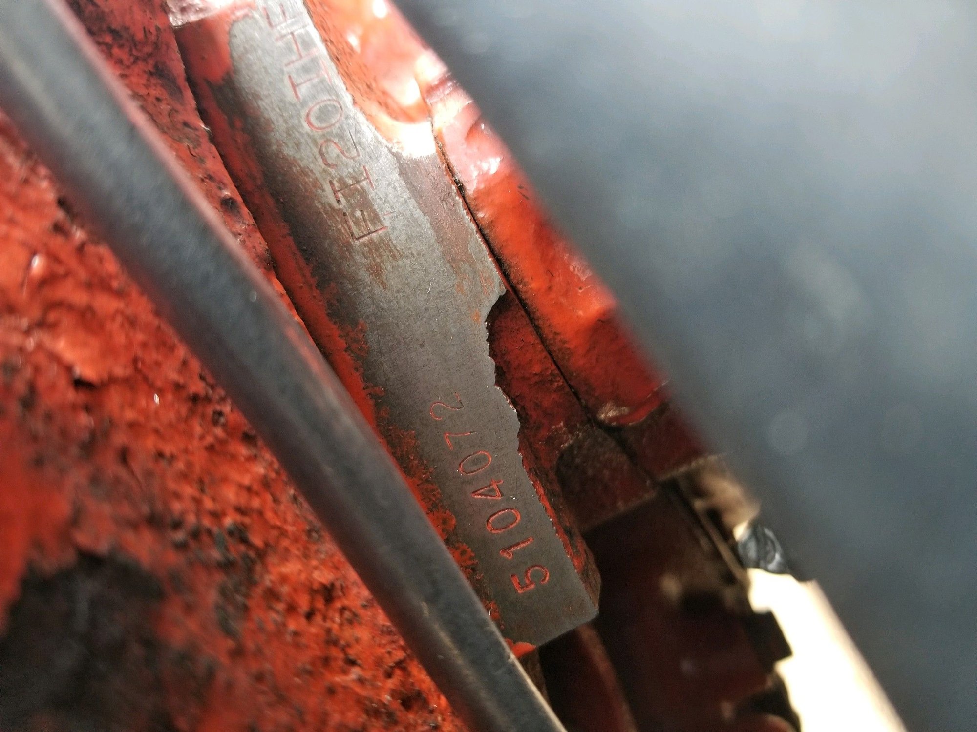 Engine Code - CorvetteForum - Chevrolet Corvette Forum Discussion